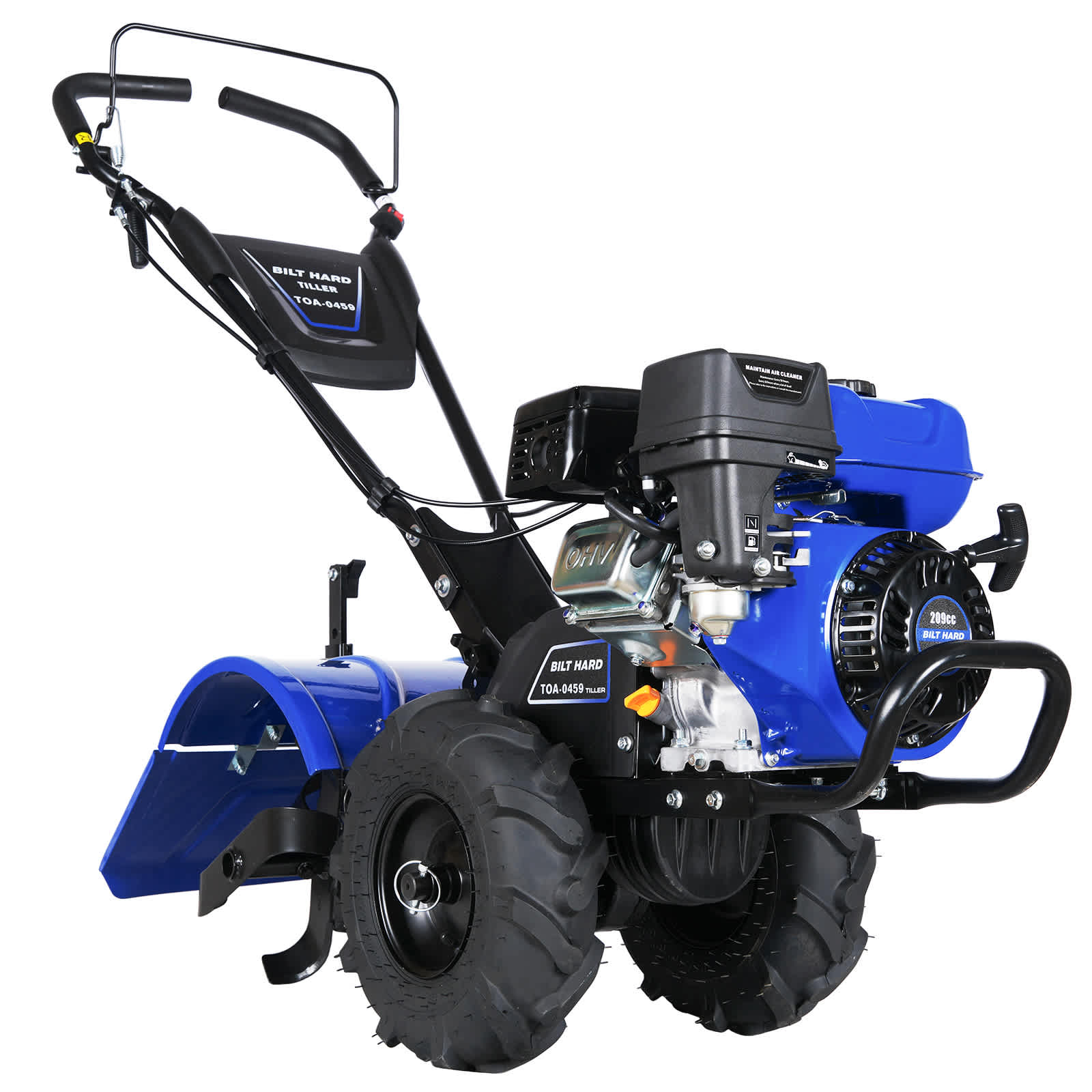 Tillers at Lowes.com