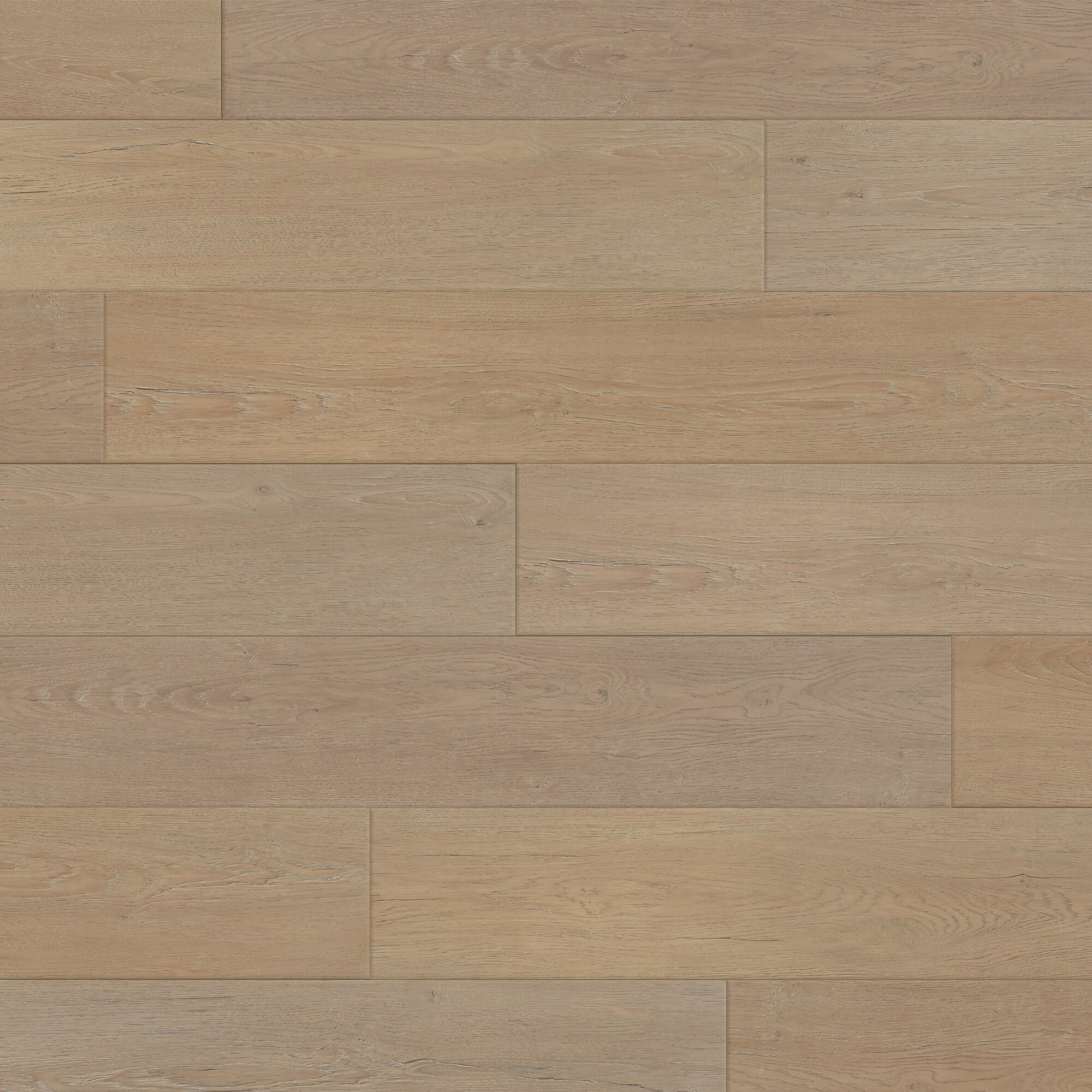 Element Flooring Aria Mosaic 12-mm T x 7-3/4-in W x 48-in L Water ...