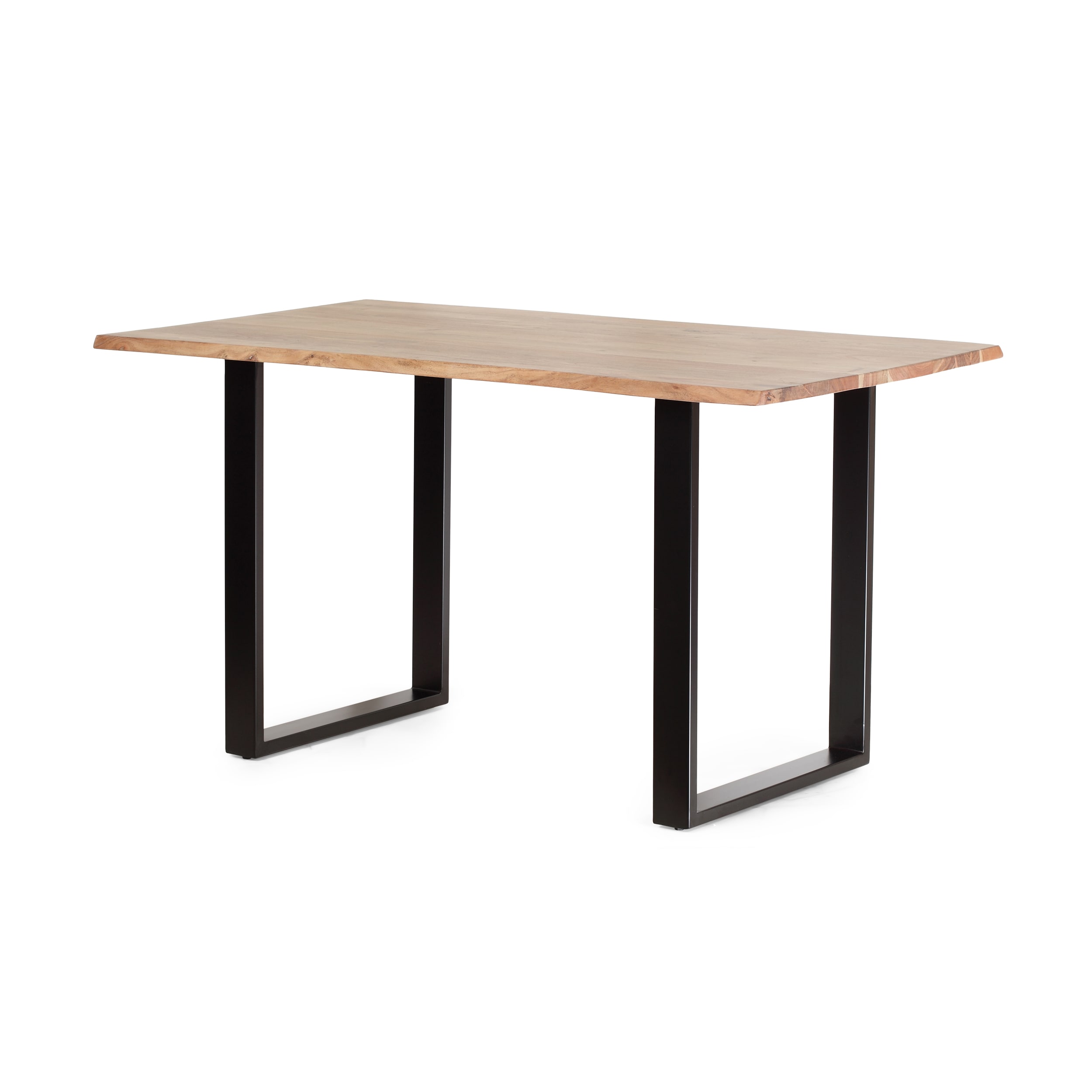 Christopher Knight Home 5 Piece Dining Set Upholstered Metal Legs ...