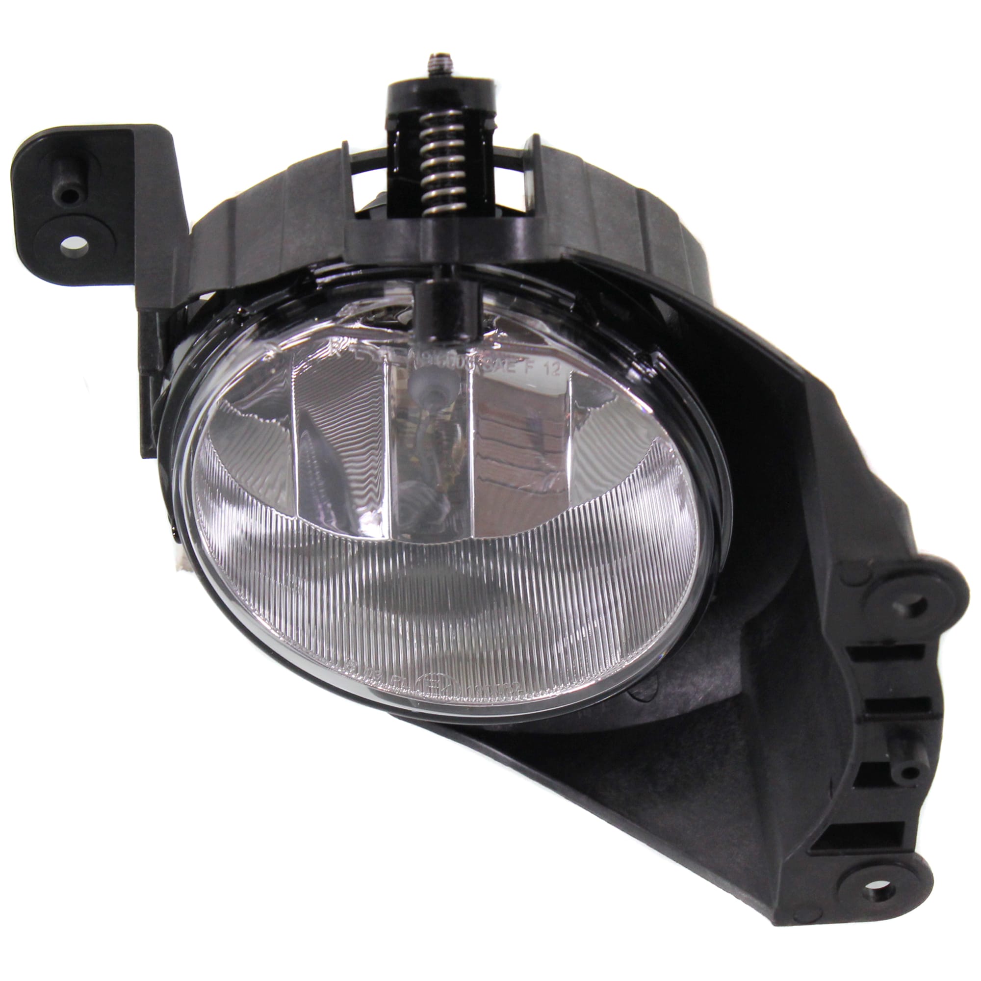 Garage-Pro Fog Light Compatible with 2012-2016 Chevrolet Sonic Front ...