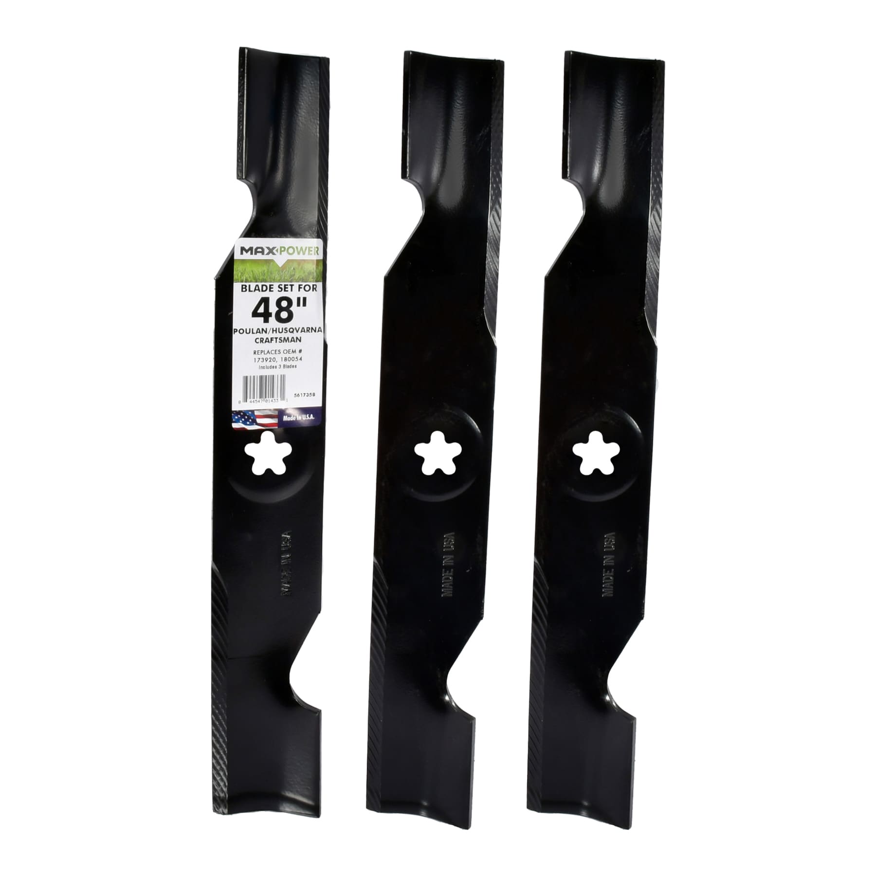 48 Lawn Mower Blades at Lowes.com