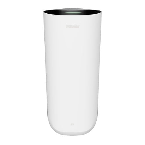 Filtrete Room Air Purifier 4 Speed Smart White True HEPA Air Purifier Covers 310 sq ft in the Air Purifiers department at Lowes