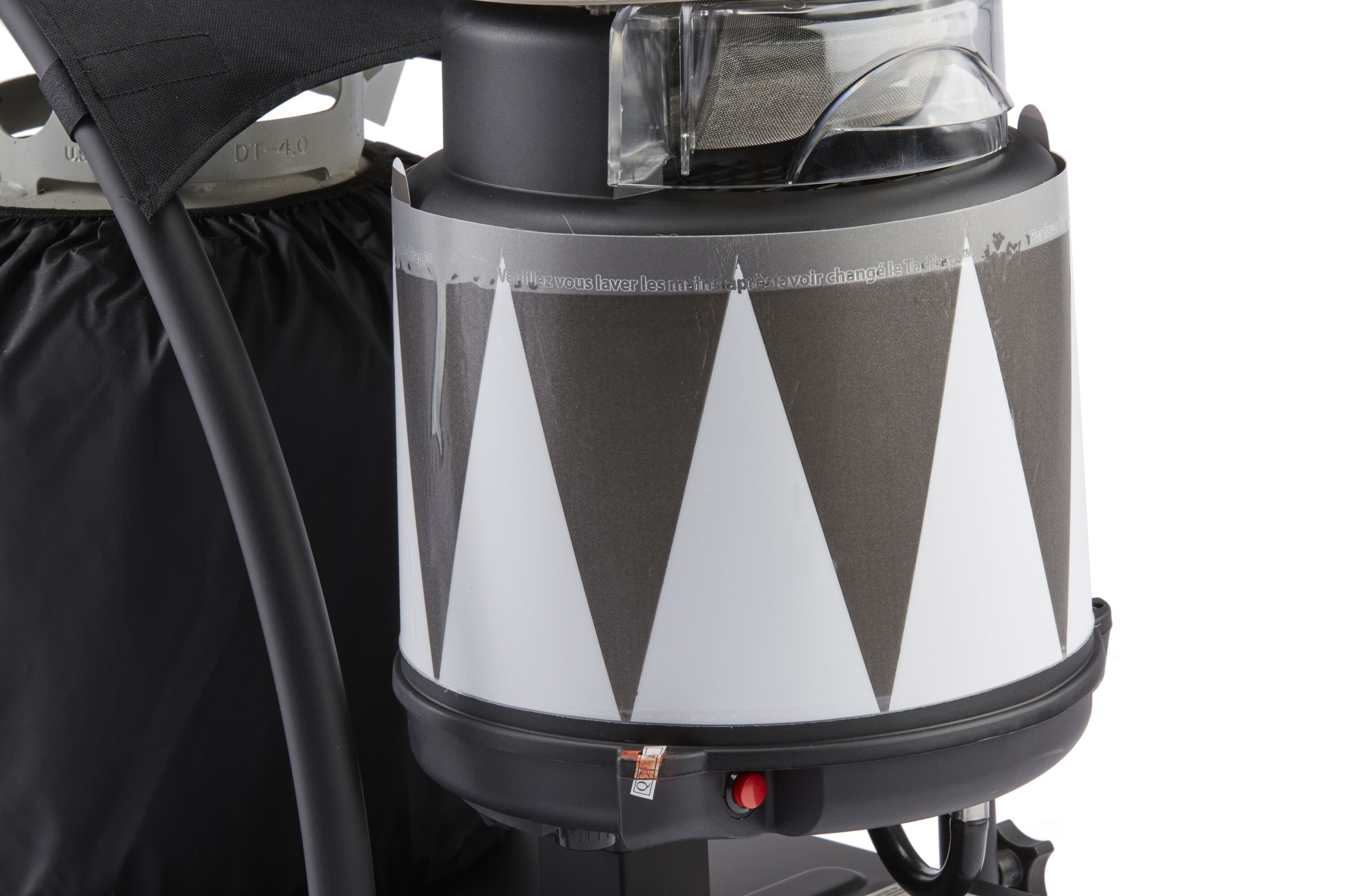 SkeeterVac Outdoor Insect Trap SV5100 at Lowes.com