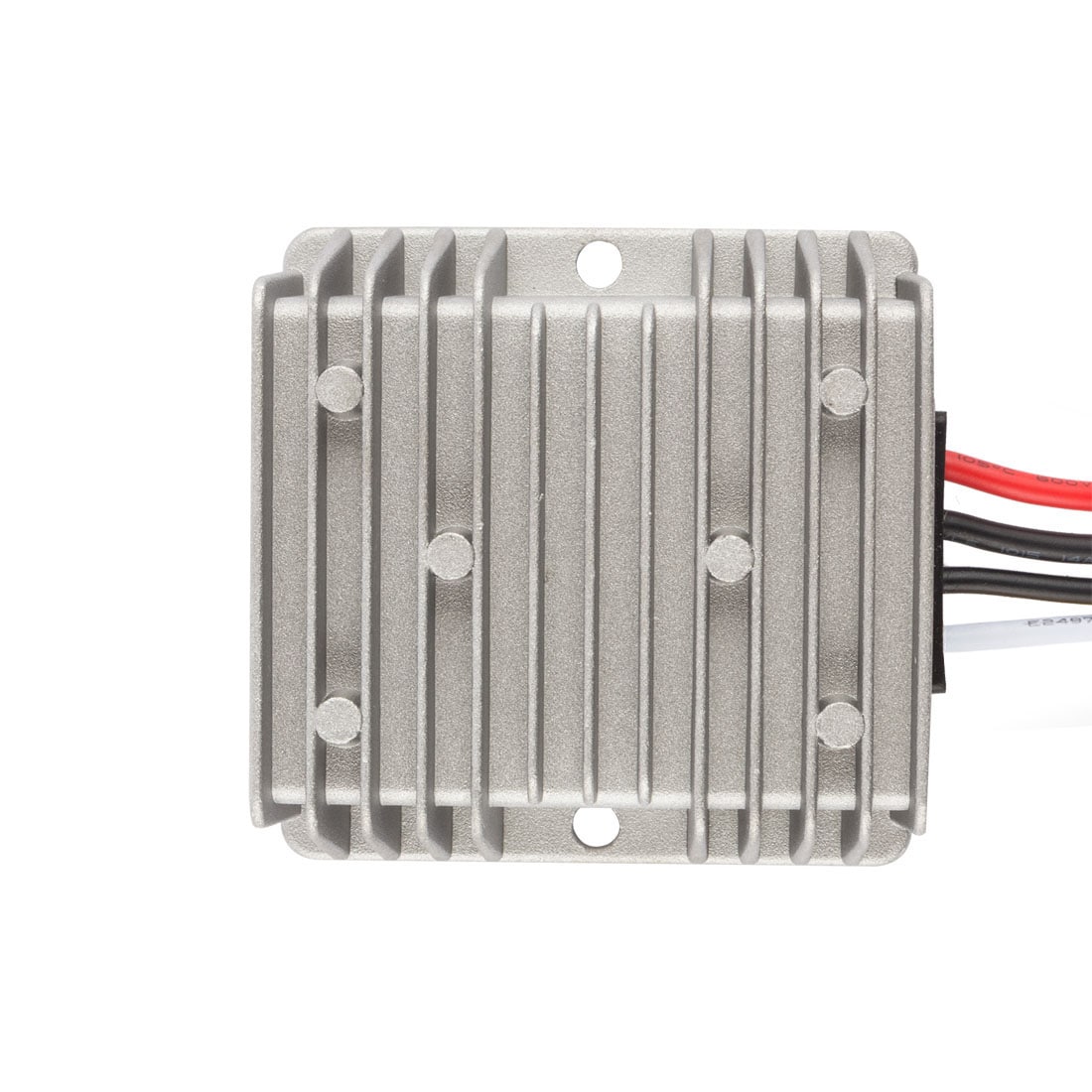 Unique Bargains Power Converter Regulator DC12V/24V to DC6V 25A 150W ...