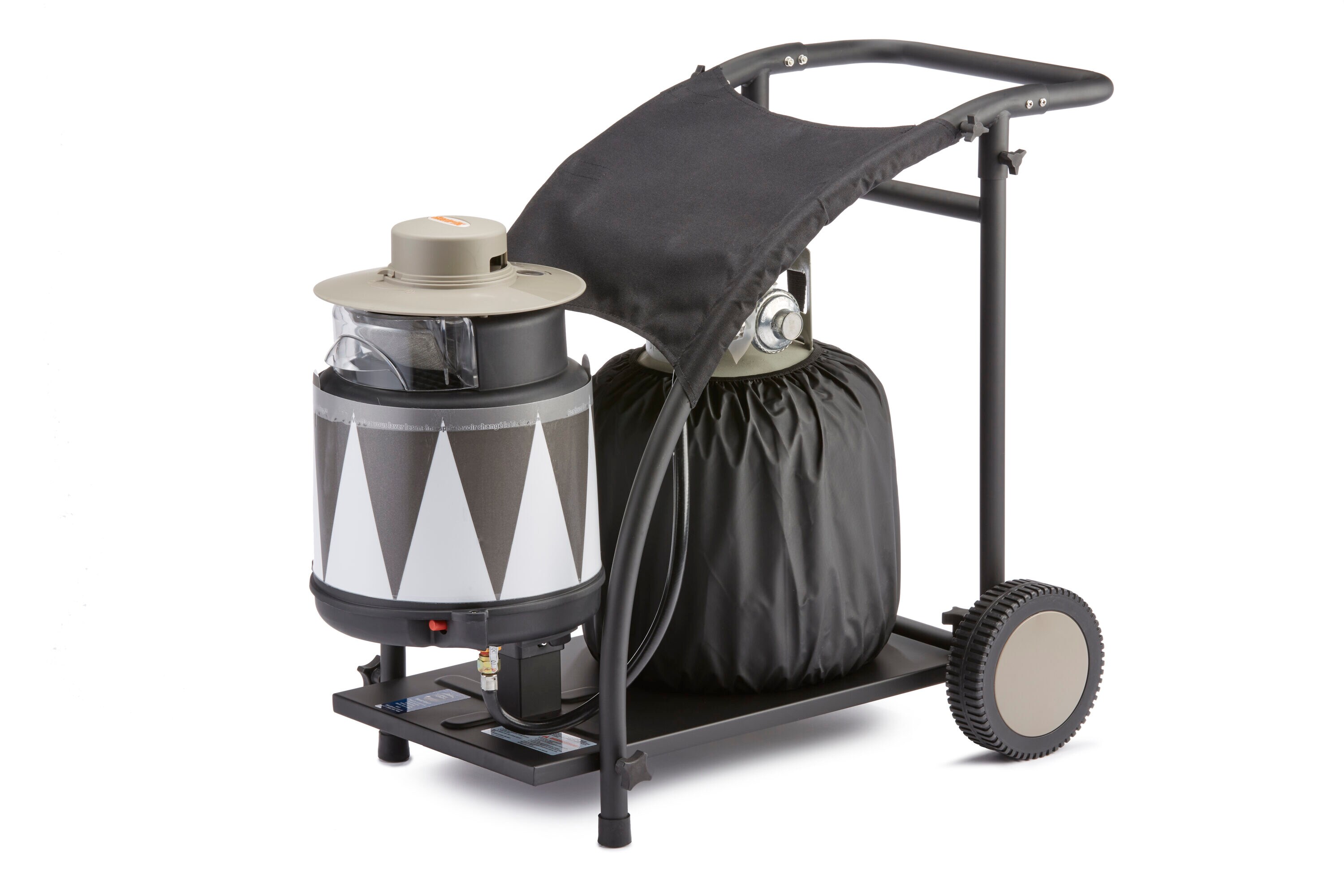 SkeeterVac Outdoor Insect Trap SV5100 at Lowes.com