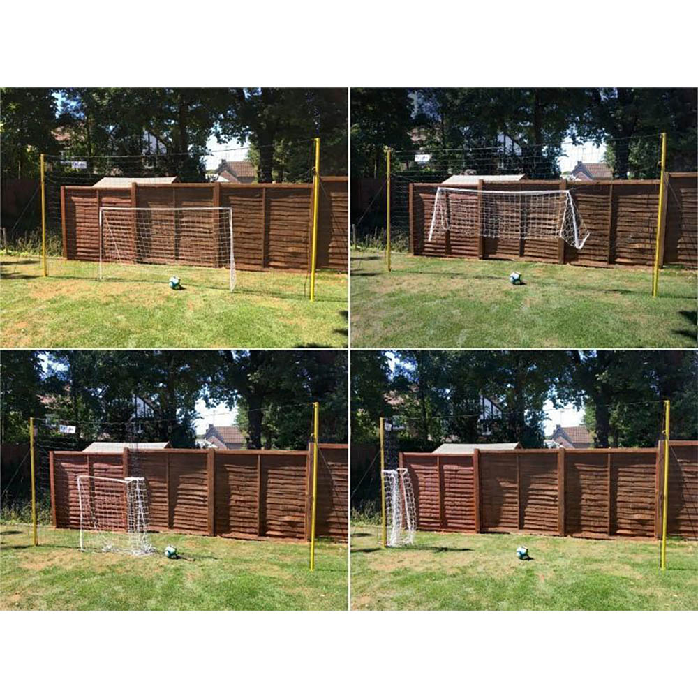 Open Goaaal Sports 183209 at Lowes.com