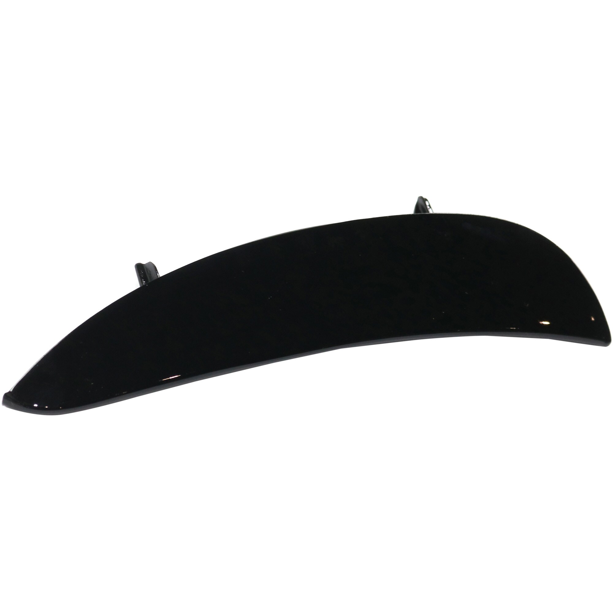Garage-Pro Front Bumper Trim Compatible With 2017-2018 Mercedes Benz ...