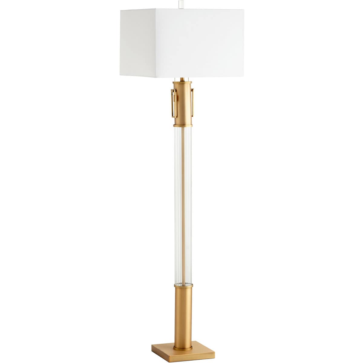 Cyan Design Floor Lamps at Lowes.com