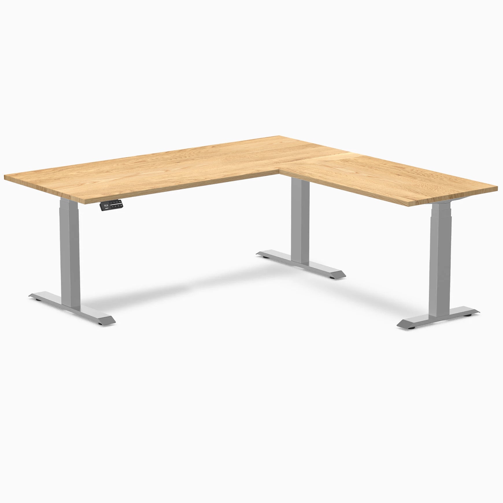 L-Shaped Desks - Large Work Spaces| Lowe's