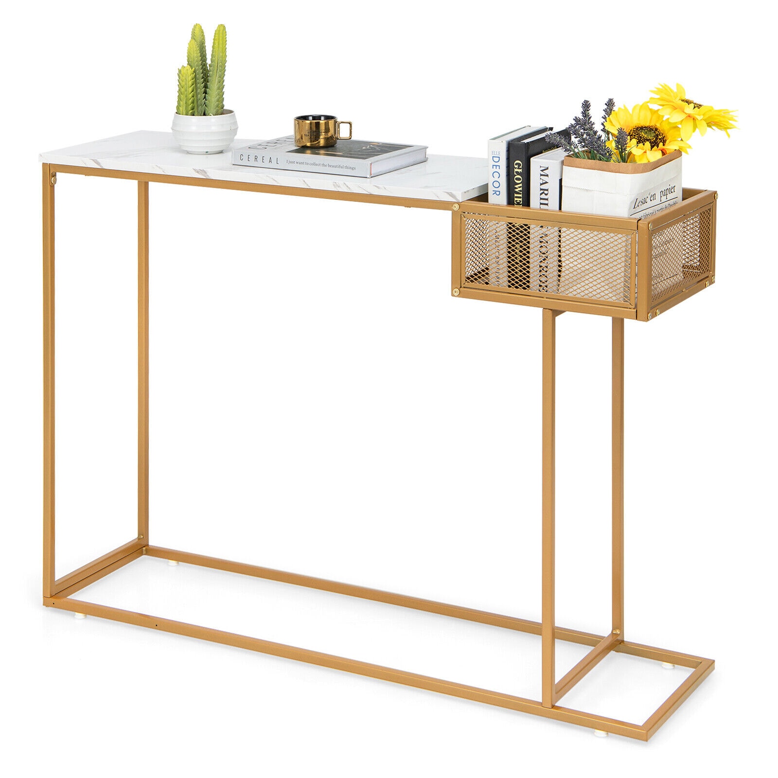 12-Inch-Deep Console Tables at Lowes.com