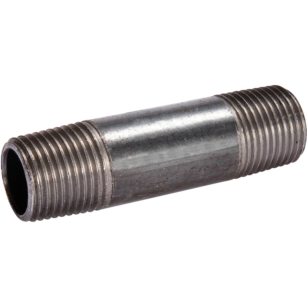 Southland Pipe Southland 20903 Pipe Nipple 2 in x 2-1/2 in Black Welded ...