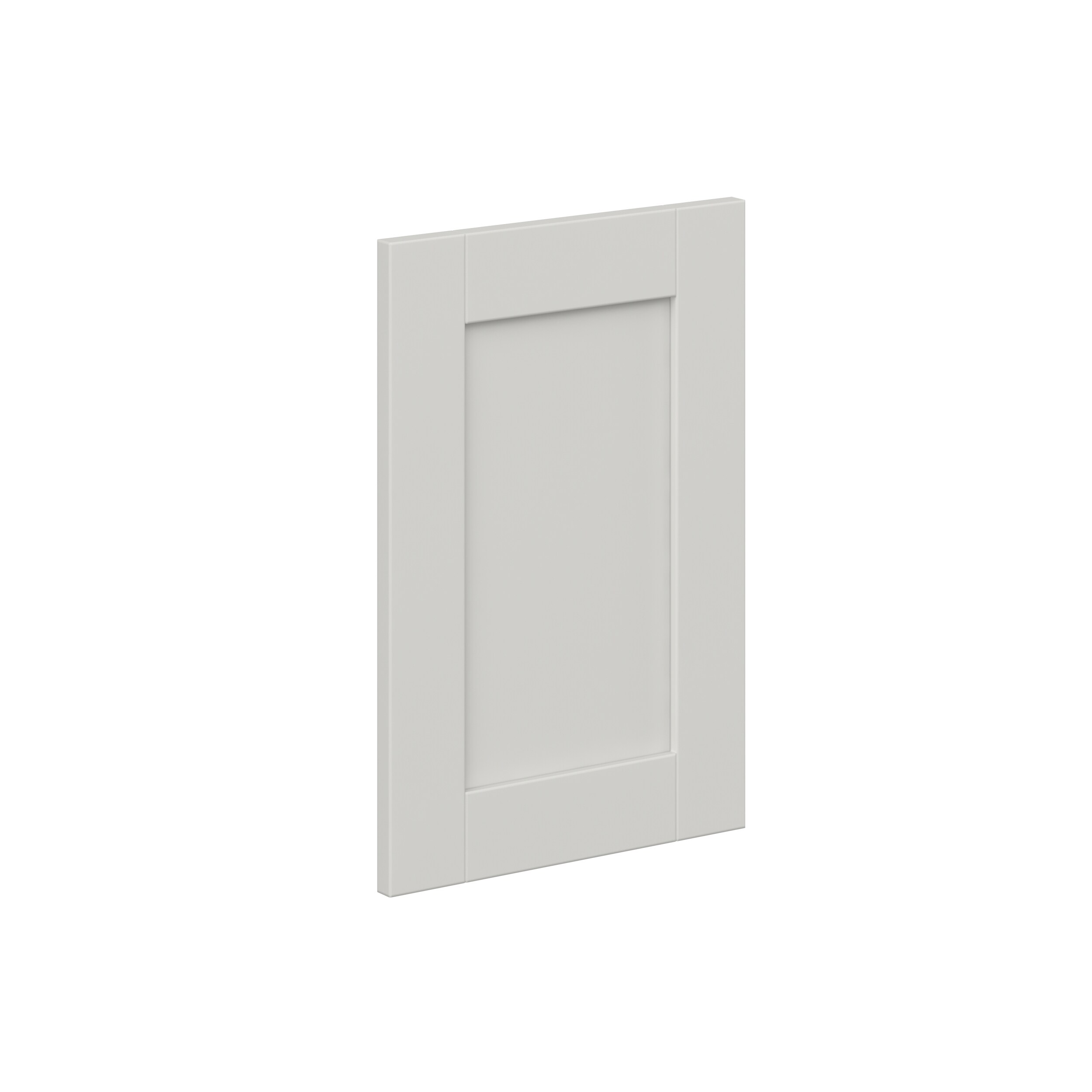 Wall cabinet door Gray Kitchen Cabinet Doors at Lowes.com