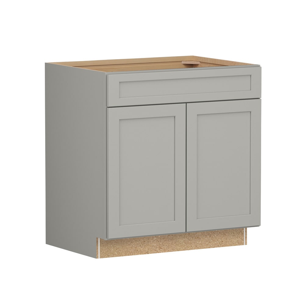 Shenandoah Breckenridge FOL 33-in W x 34.5-in H x 24-in D Stone Painted ...