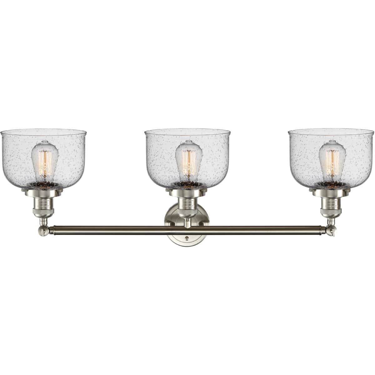 Innovations Lighting 205-SN-G74 Franklin Restoration Large Bell in the ...