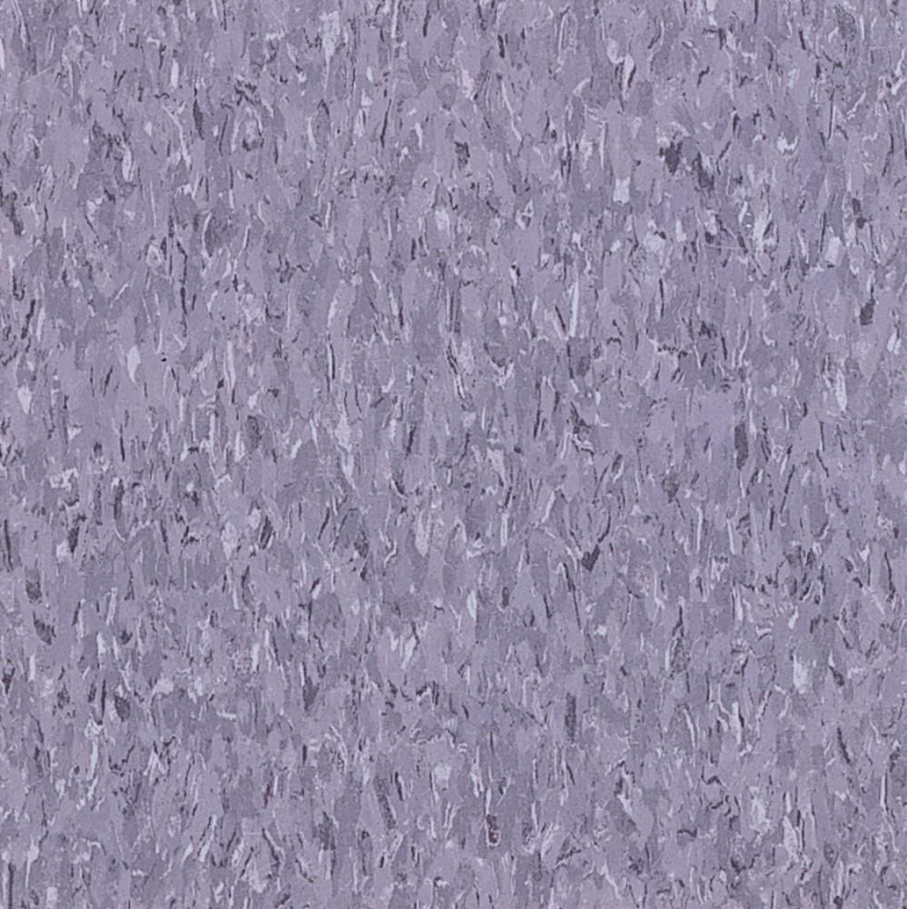 Armstrong Flooring Imperial Texture Vct Lavender Shadow 45 Piece