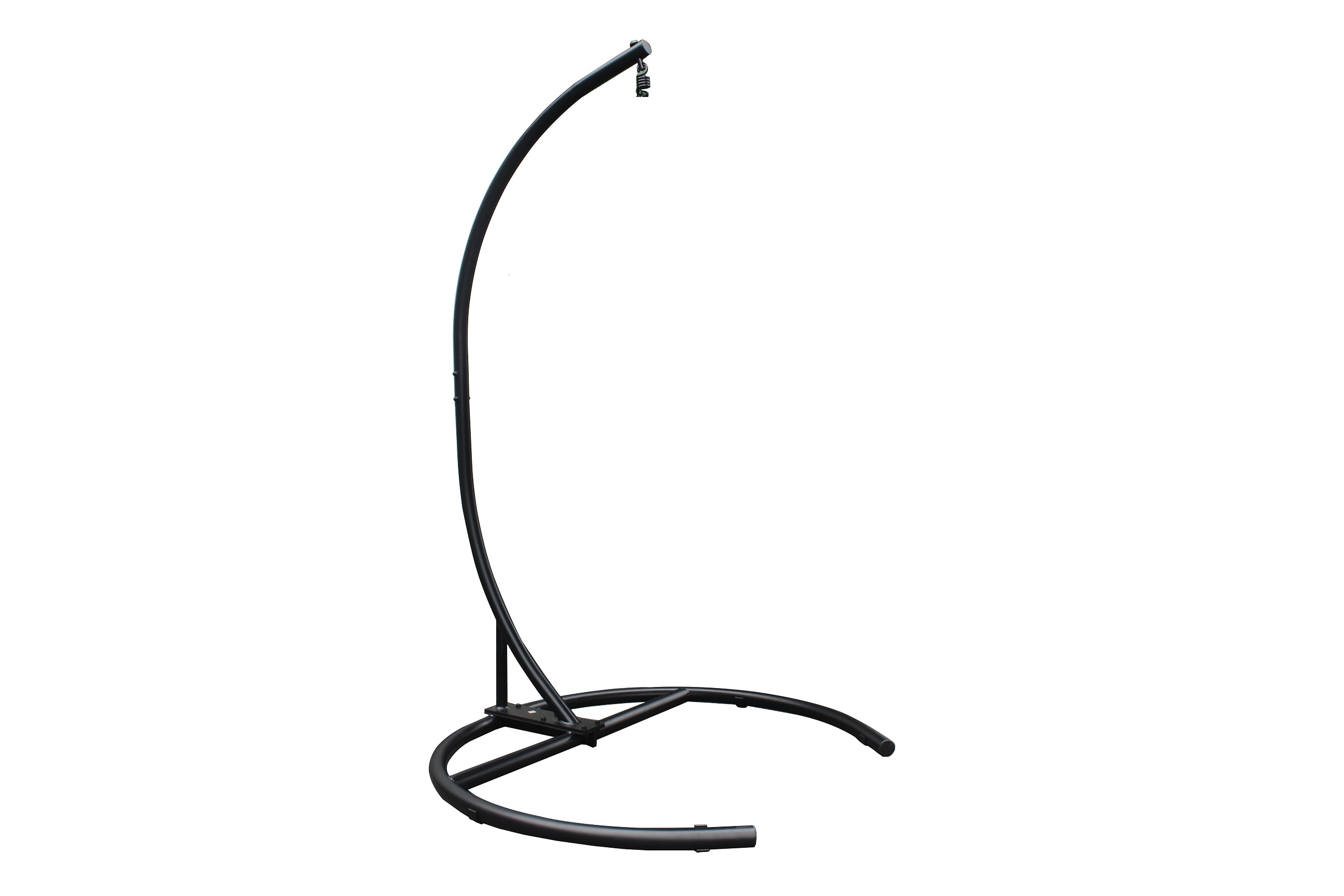 Blisstyle Egg Chair Stand Not for Sale Outdoor Patio Chairs in the ...