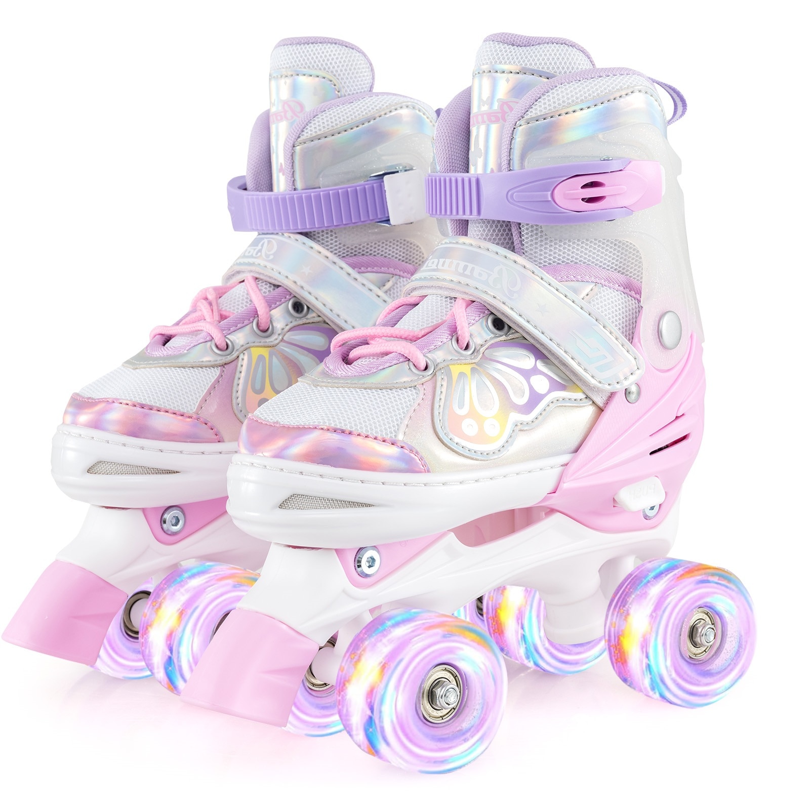 Inline skates 12-Inch-Wide Sports Equipment at Lowes.com