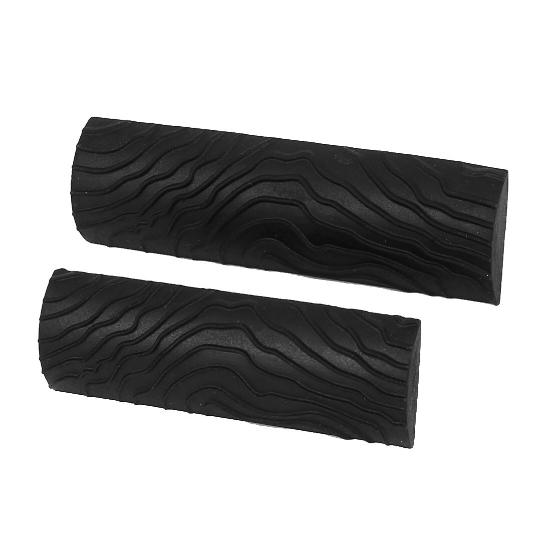 Unique Bargains Wood Graining Tool MS8 Household Wall Art Paint Rubber ...