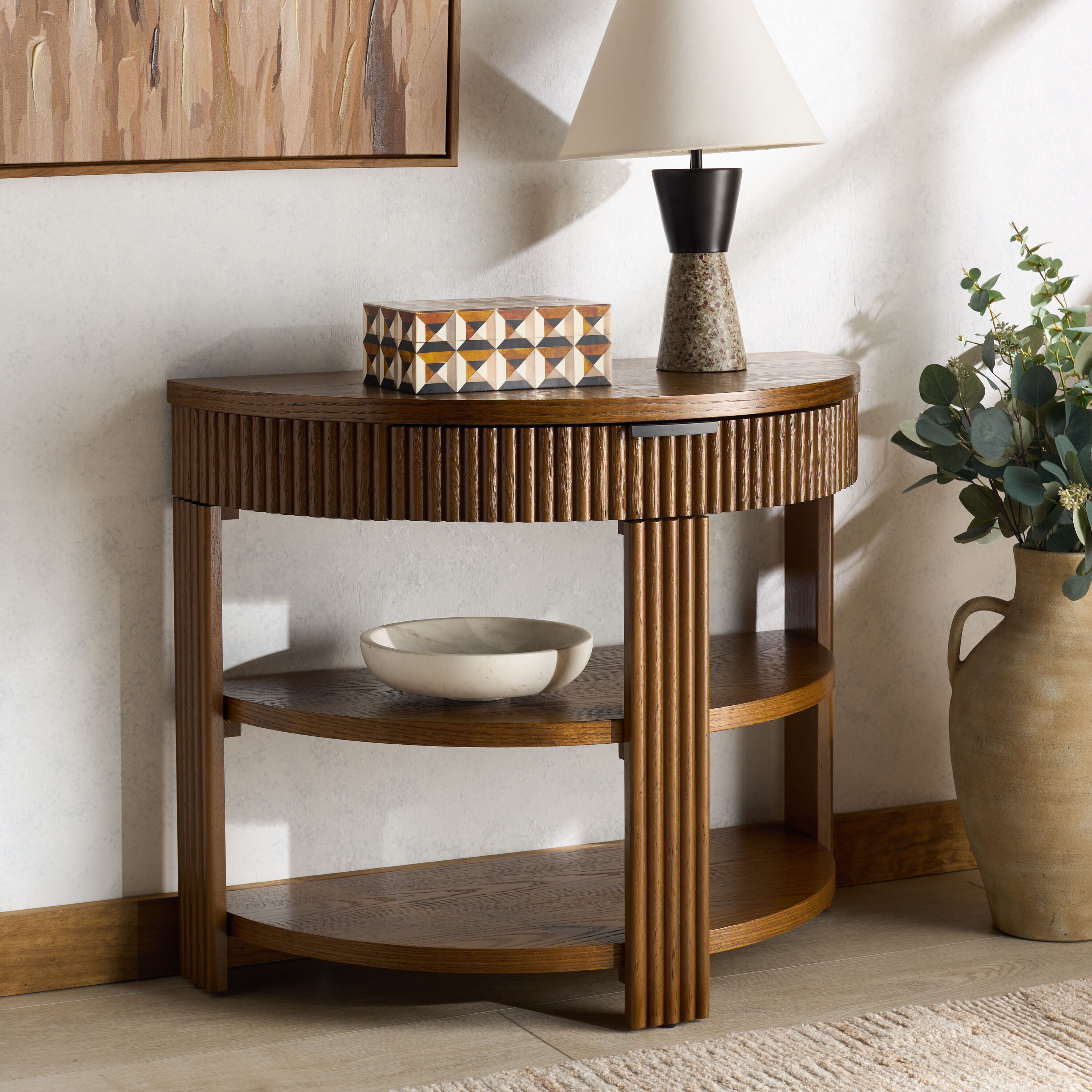 26-Inch-Tall Console Tables at Lowes.com