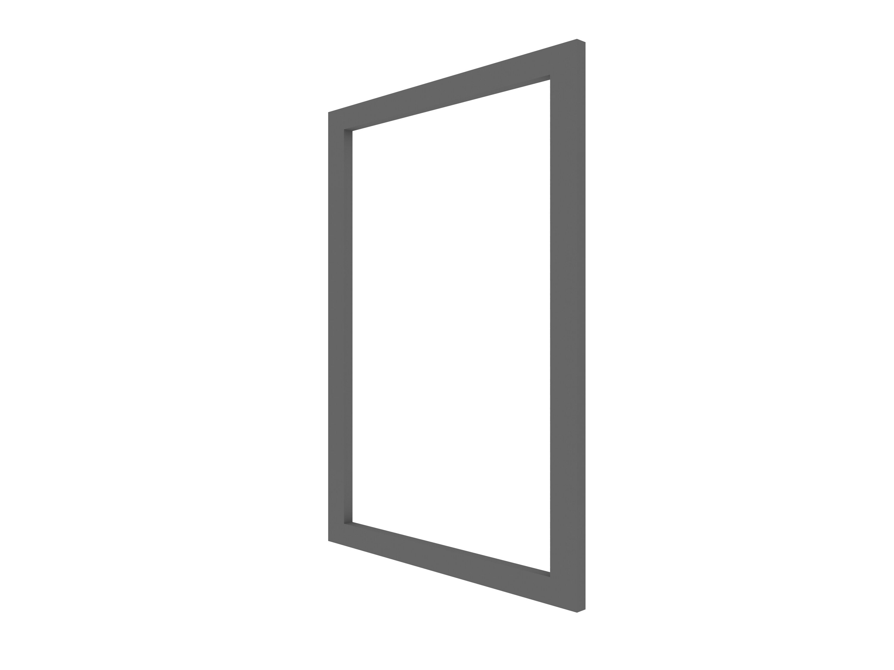 RELIABILT Face frame(D) - H36 x W21 x D0.75 DFF61-RP at Lowes.com