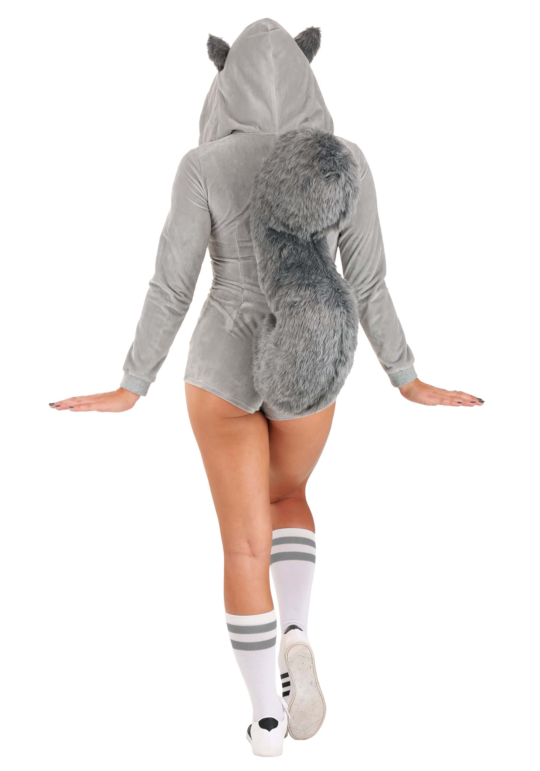 HalloweenCostumes.com FUN Costumes Sassy Squirrel Women's Costume Small ...