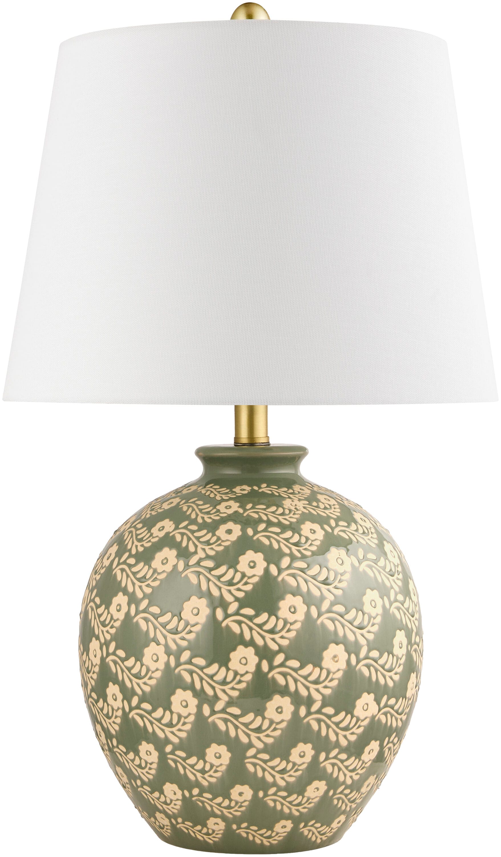 Supino Lamps & Lamp Shades at Lowes.com