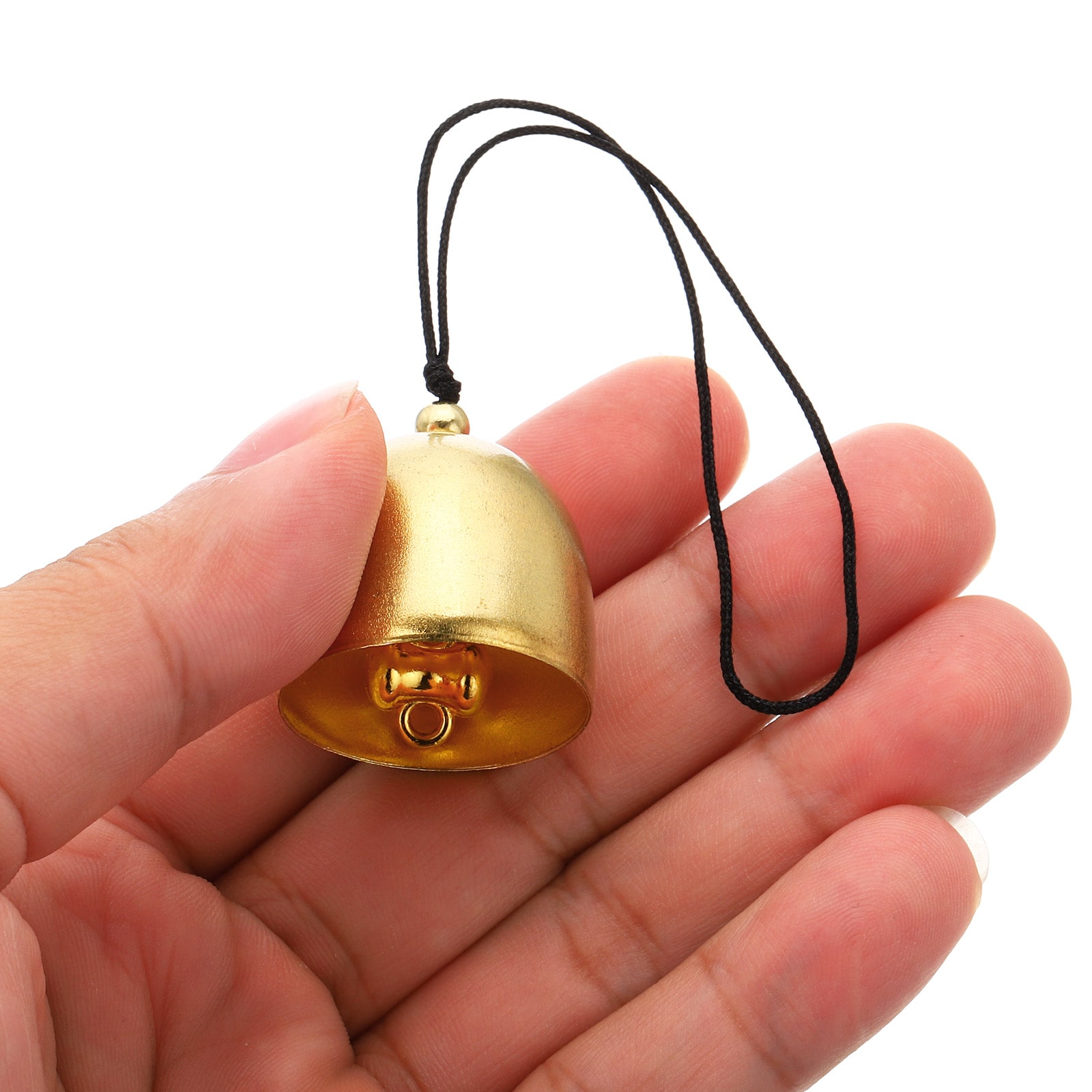 PATIKIL 3 Pcs Wind Chime Hanging Bells Temple Bells Retro Outdoor ...