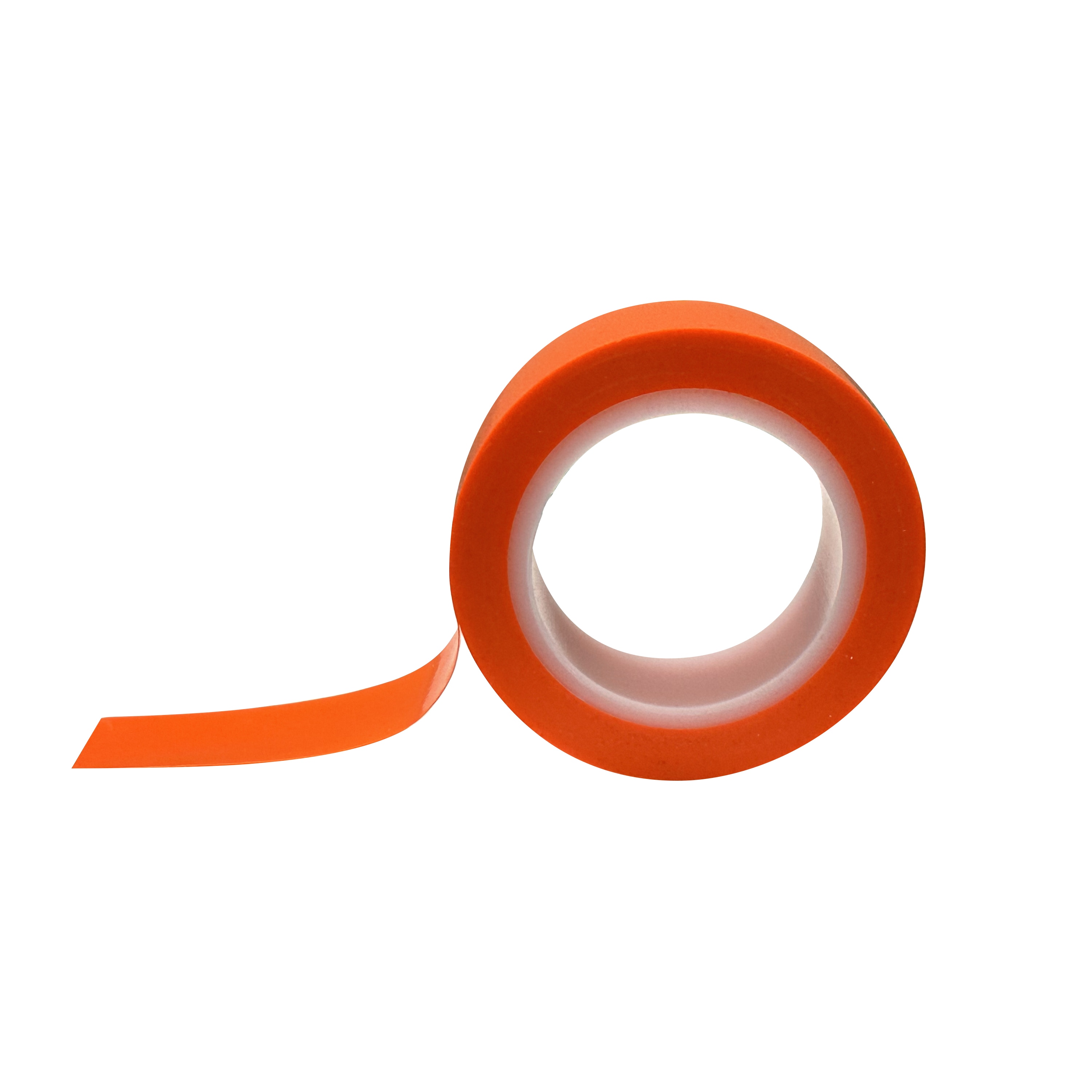 Frost King Heat Cables 0.75-in x 22-ft PVC Electrical Tape Orange in ...