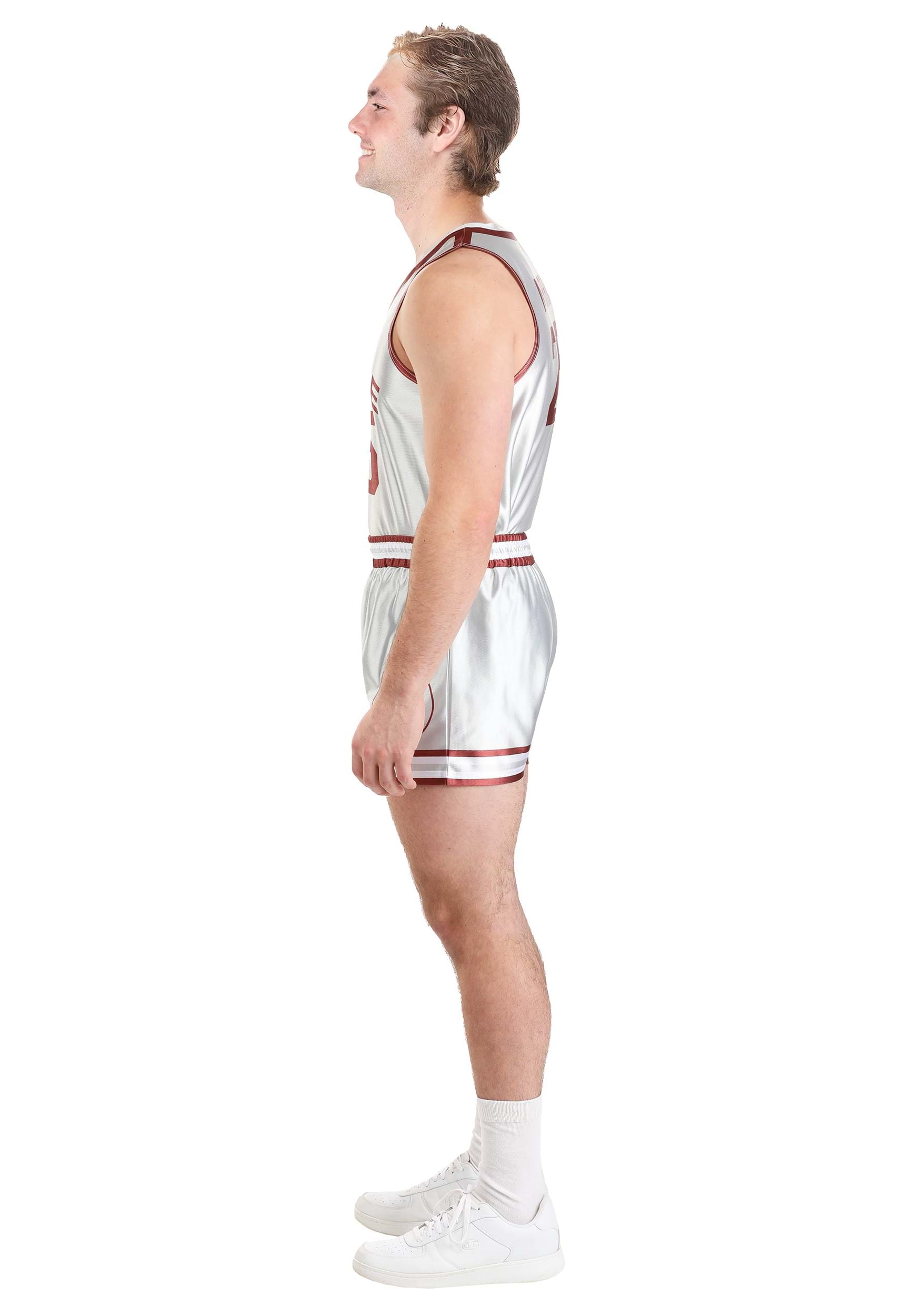 HalloweenCostumes.com FUN Costumes Adult Saved by the Bell Basketball ...