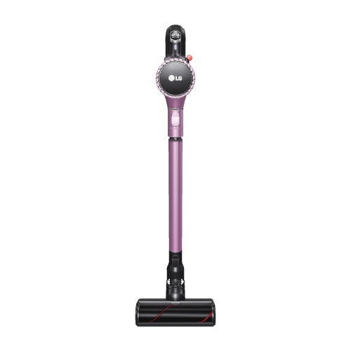 LG Kompressor and Power Mop Cordless Pet Stick Vacuum (Convertible To ...