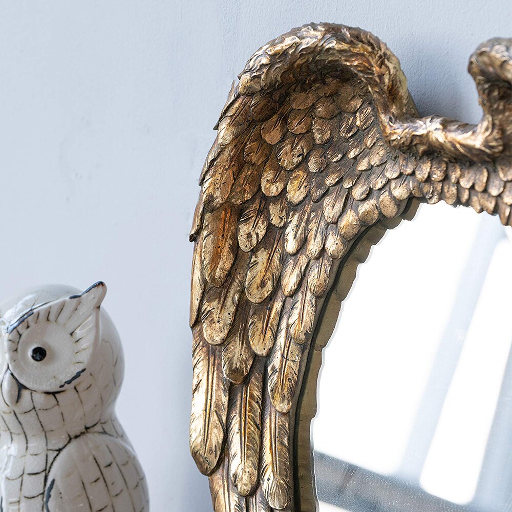 Blisstyle PREMIUM 16-in x 22-in Polished Irregular Bathroom Vanity ...