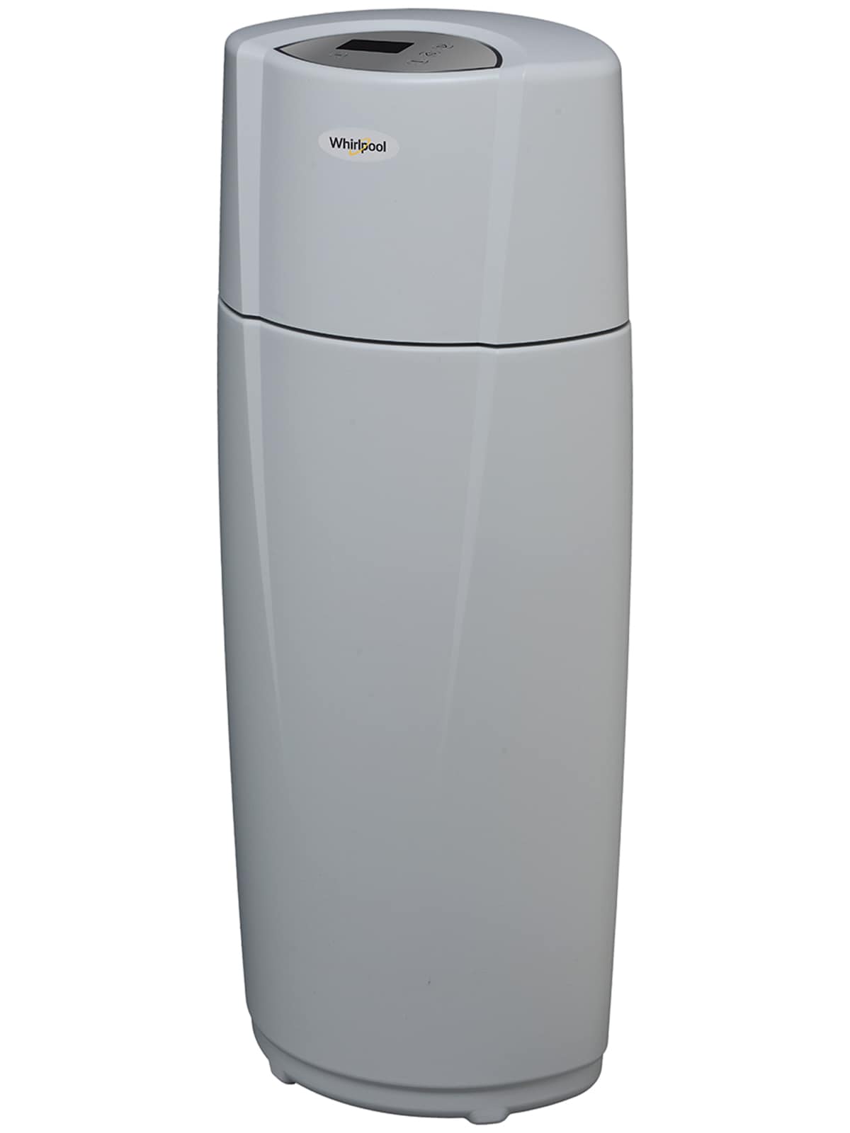 Whirlpool 3.4-GPM Charcoal Whole House Water Filtration System at Lowes.com