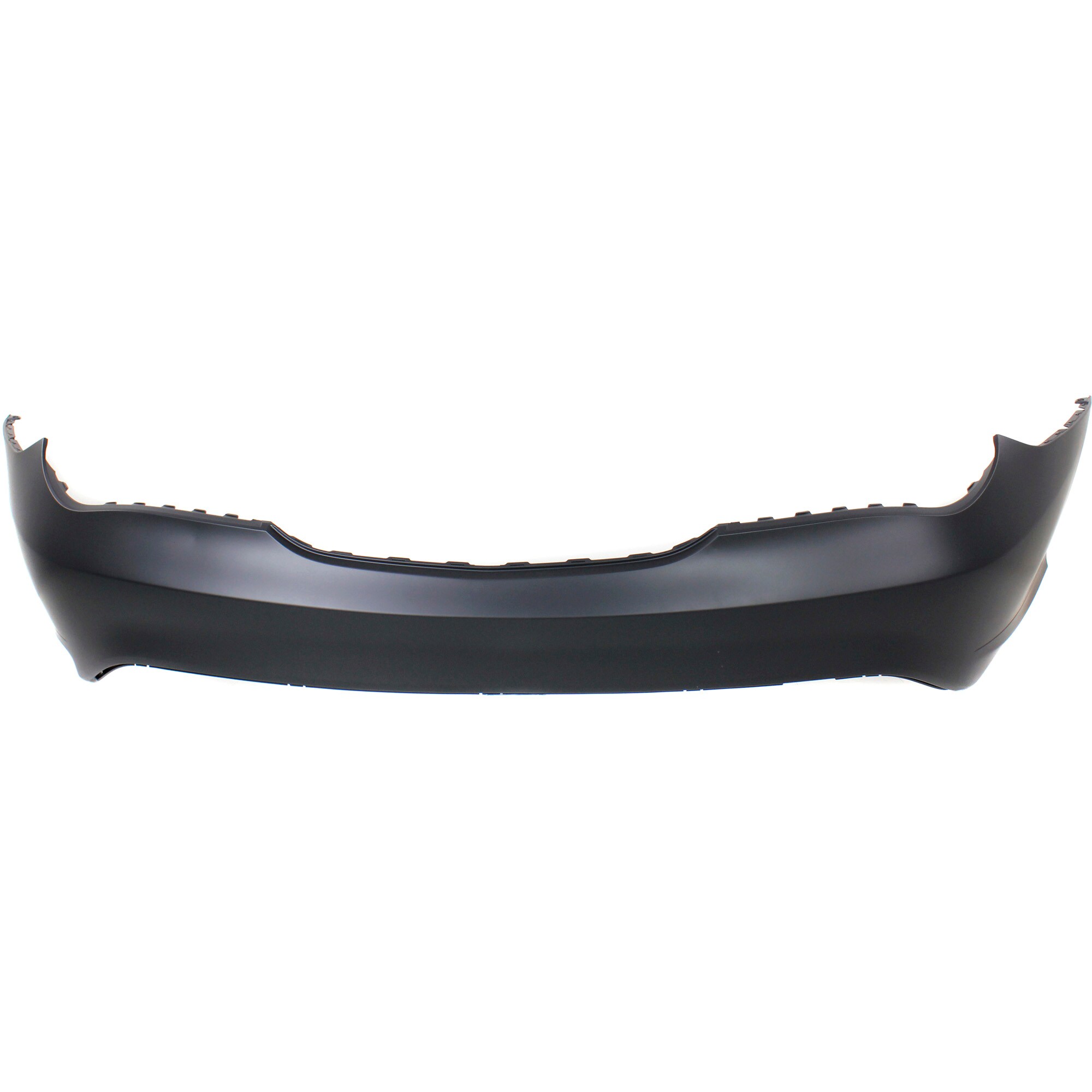 Garage-Pro Bumper Cover Compatible with 2014-2019 Mercedes Benz CLA250 ...