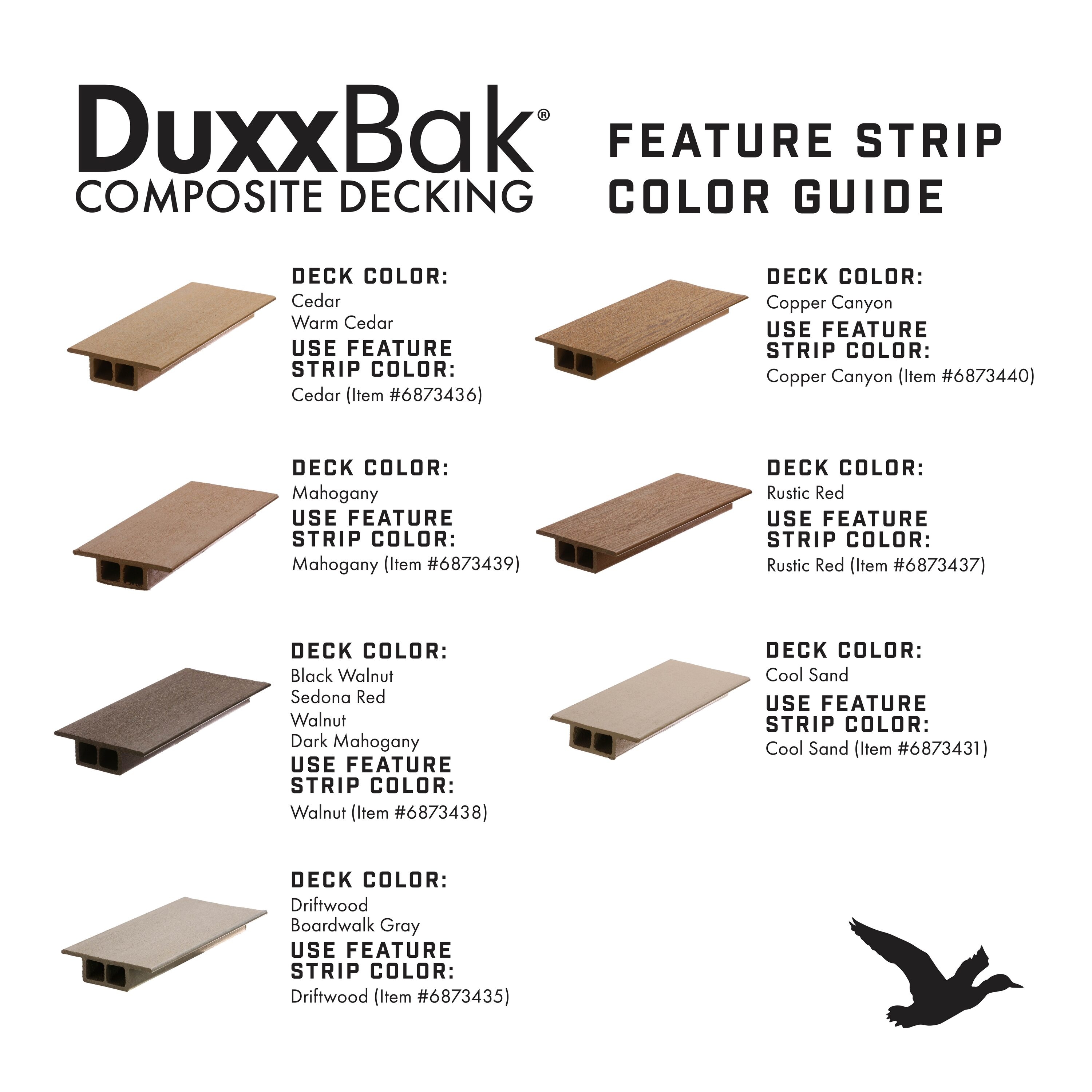 Duxxbak Distributor Near Me