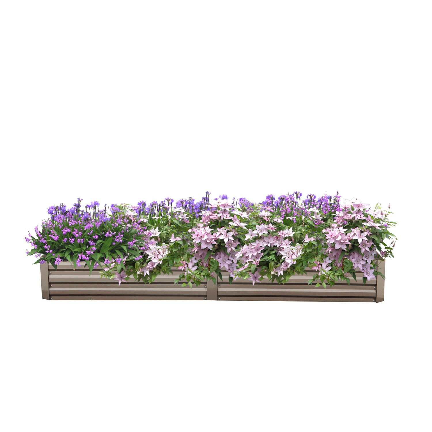 20 Inch Wide GDY Planters, Stands & Window Boxes at Lowes.com