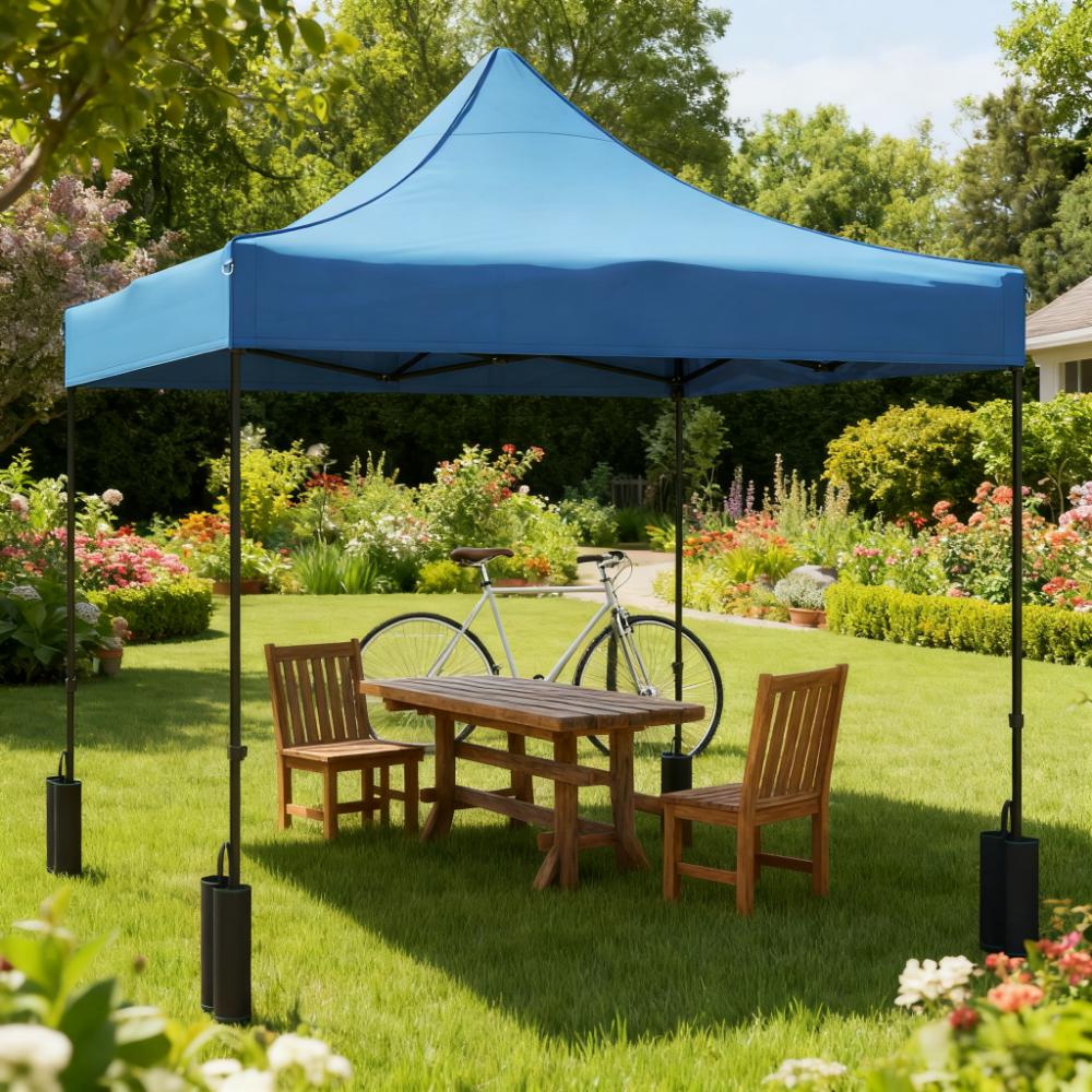 GDFStudio Aero Outdoor 10x10 UPF50+ Protection Shields Replacement ...