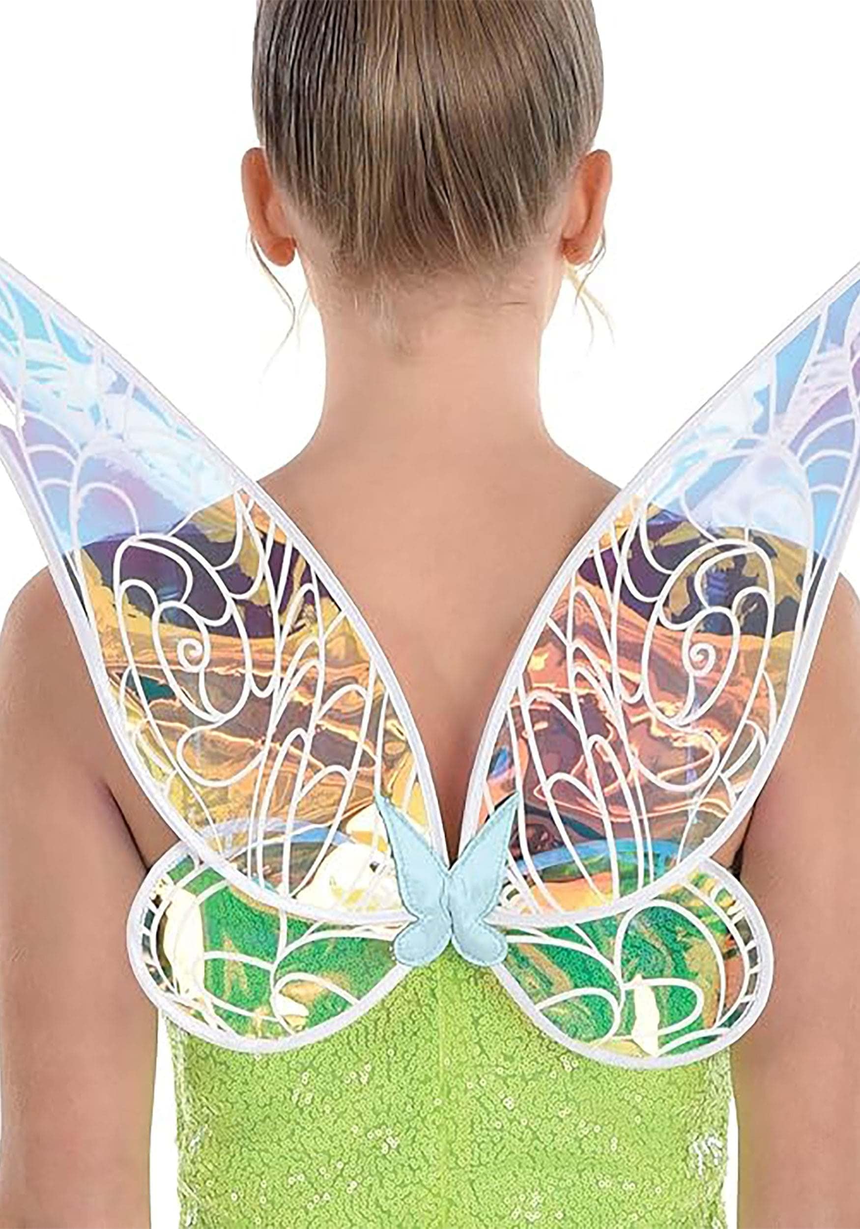 Amscan Women's Tinker bell Costume Peter Pan Costumes Small in the ...