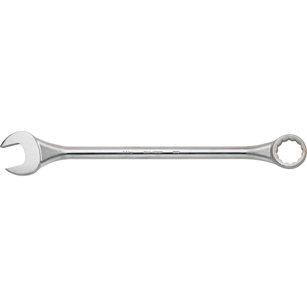 Gray Tools Gray Tools Combination Wrench 1-9/16-inch 12 Point Satin ...