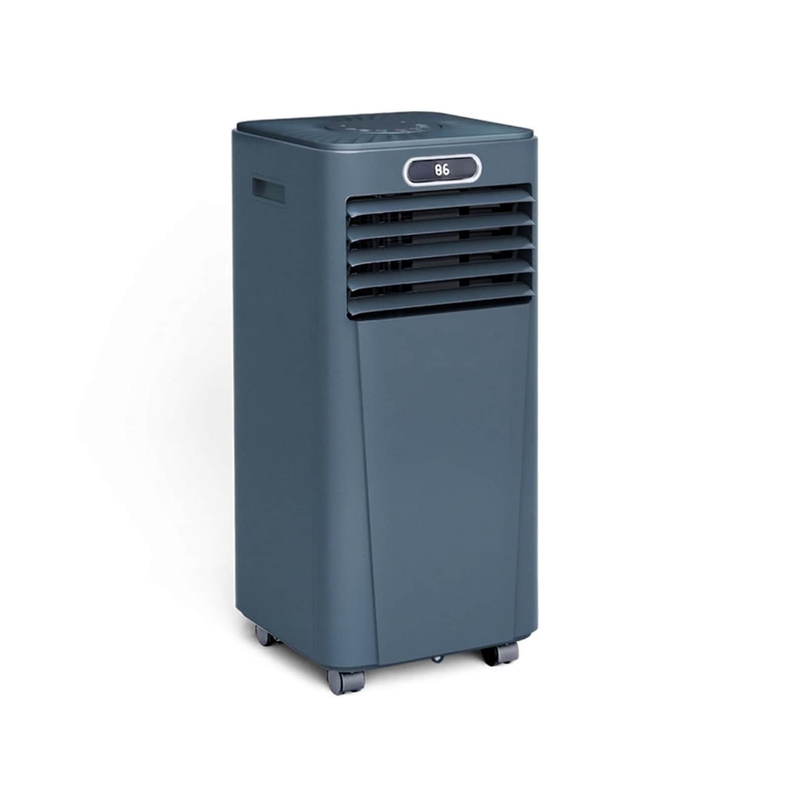Blue Multi-Directional Air Control Air Conditioners & Fans at Lowes.com