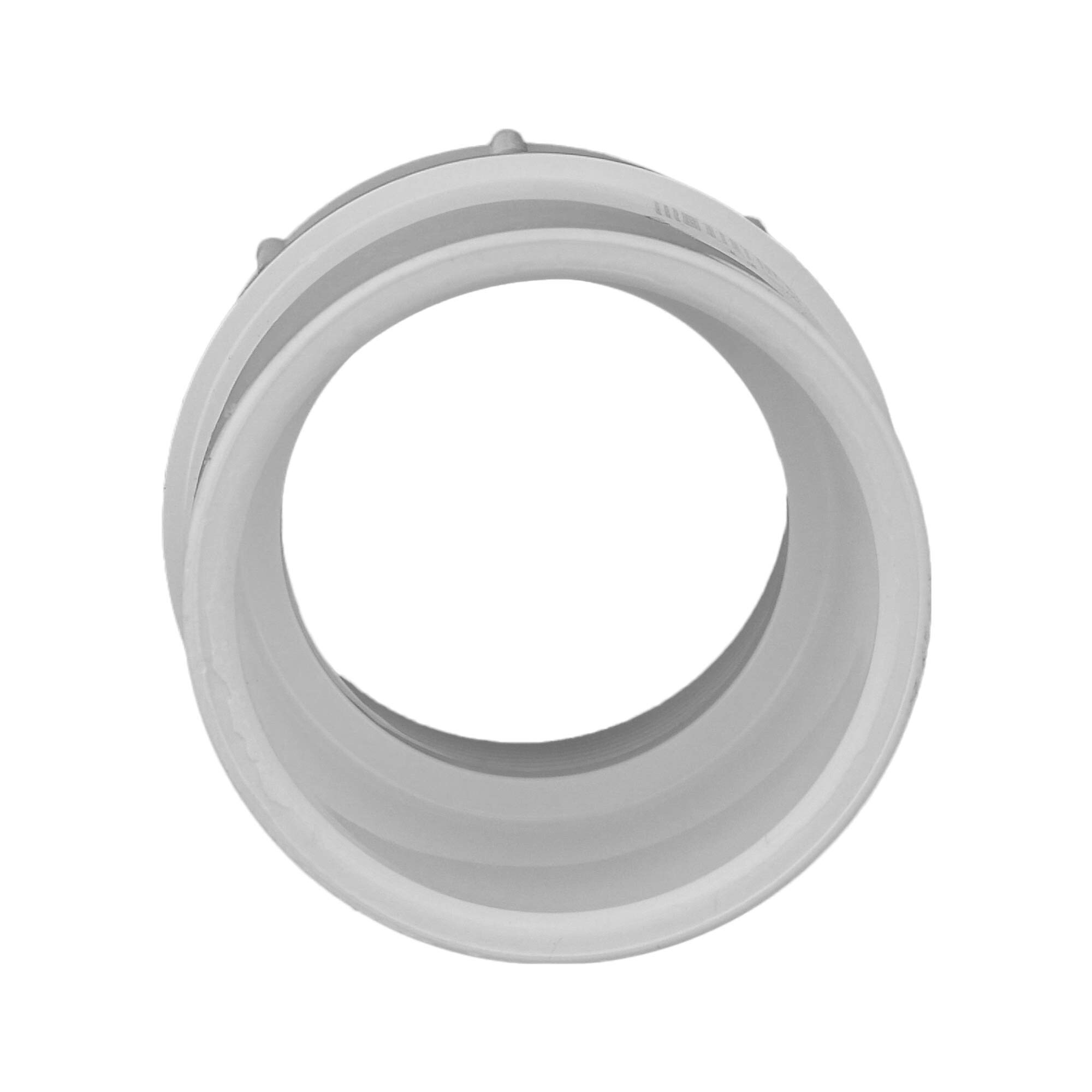 Charlotte Pipe 1 1/2 SCH 40 Female Adapter SXFPT Pressure (25 Unit Box ...