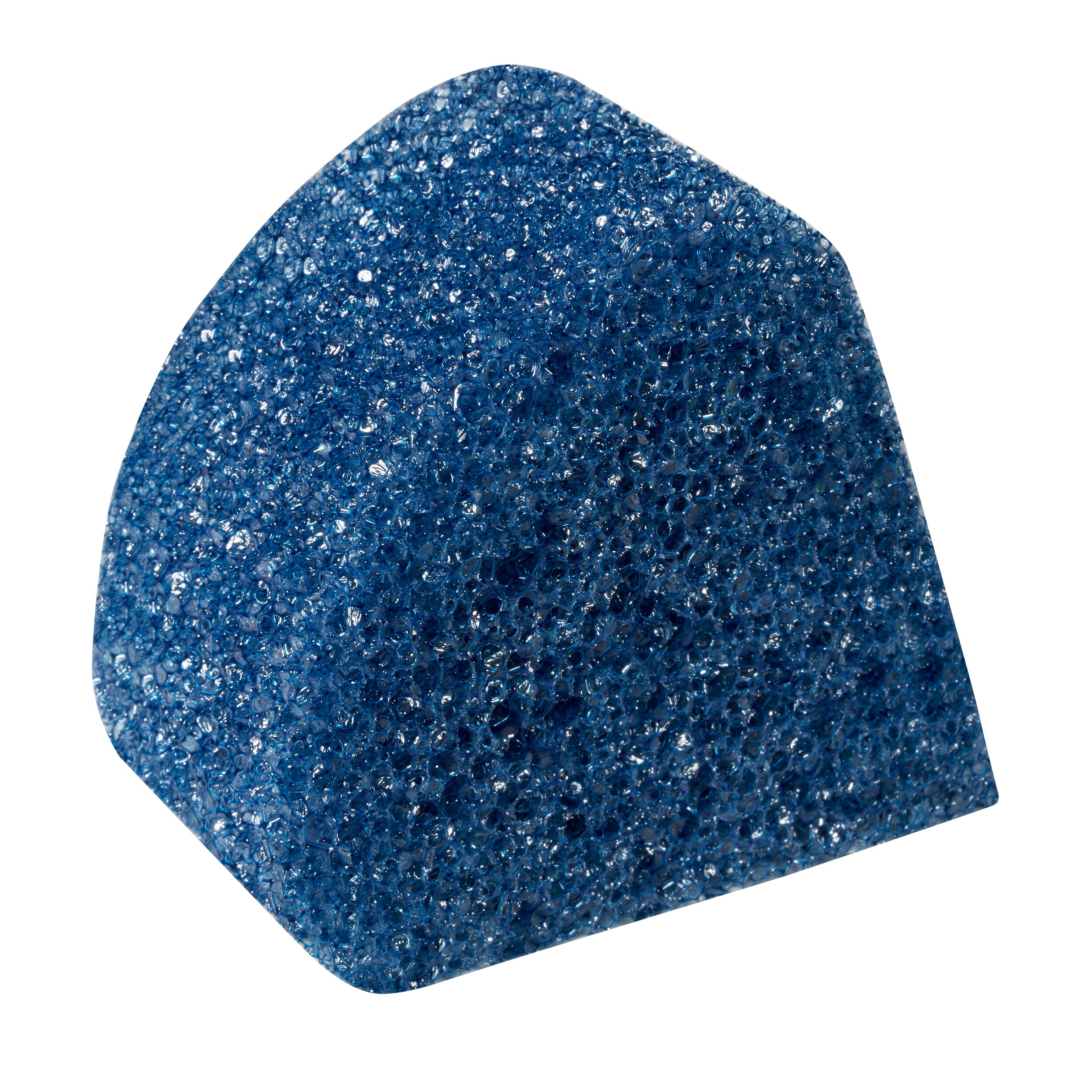 Brillo Scrub Max Polyester Sponge 2 -Pack in the Sponges & Scouring ...