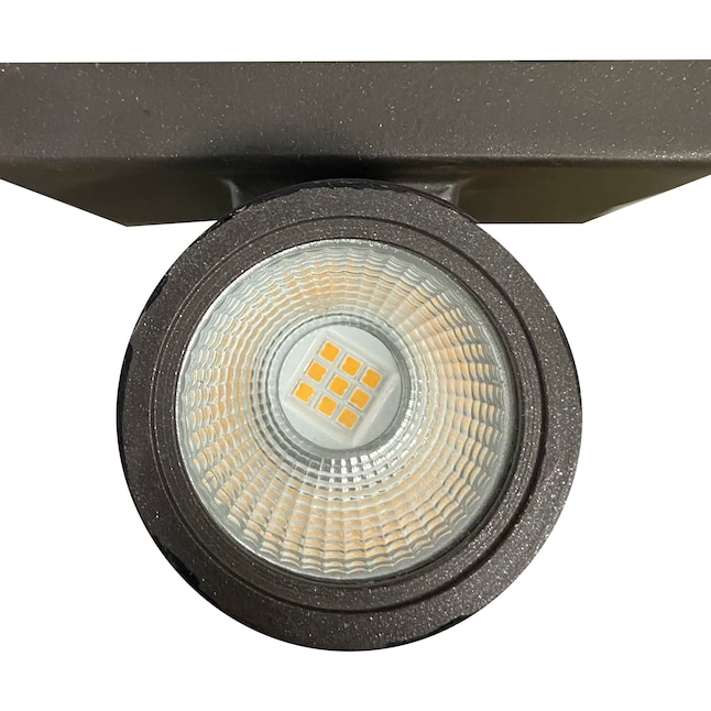 SATCO NUVO Nuvo 11.69-in H Bronze Integrated LED Outdoor Wall Light 62 ... SATCO NUVO Nuvo 11.69-in H Bronze Integrated LED Outdoor Wall Light 62 ...