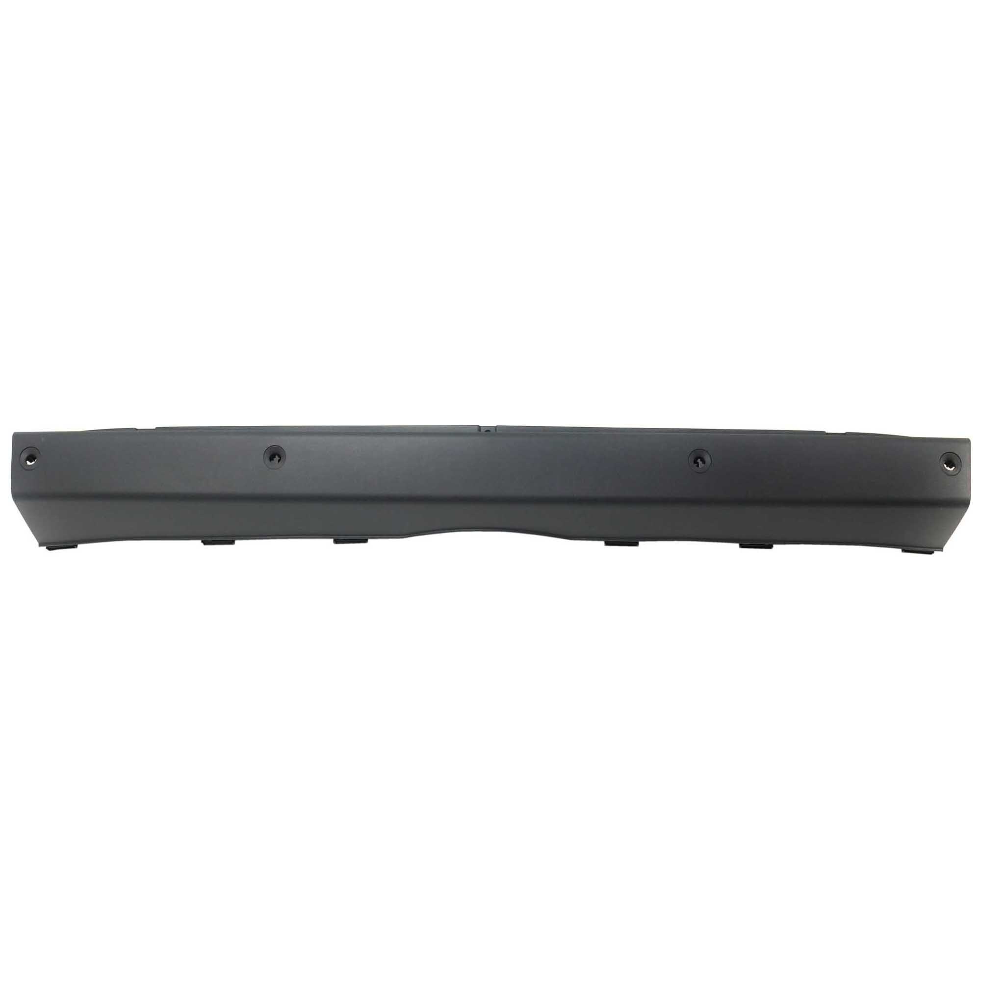 Garage-Pro Rear Bumper Cover Compatible with 2010-2013 Mercedes Benz ...
