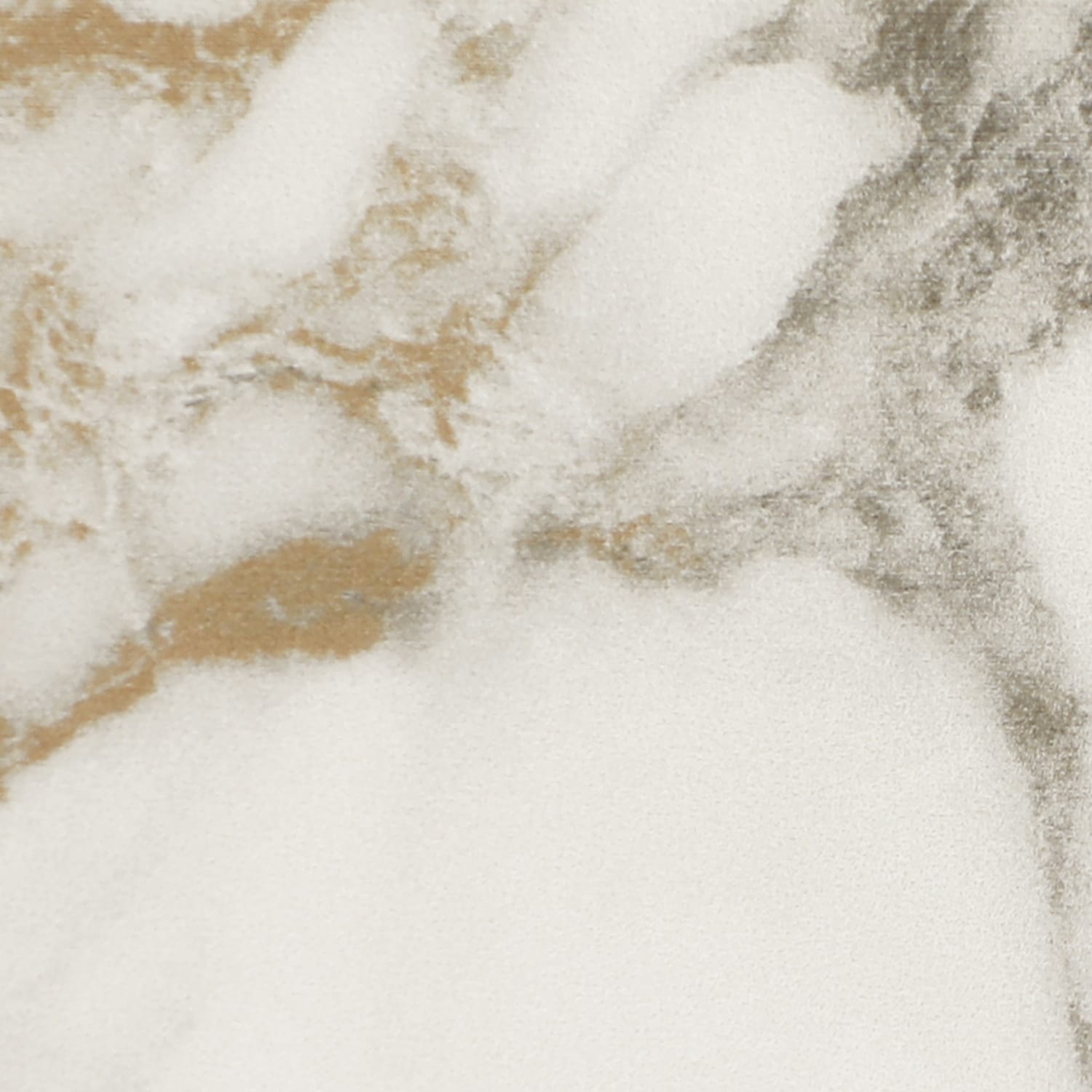 STAINMASTER Calacatta Gem 3-in x 12-in Glossy Ceramic Marble look Wall ...
