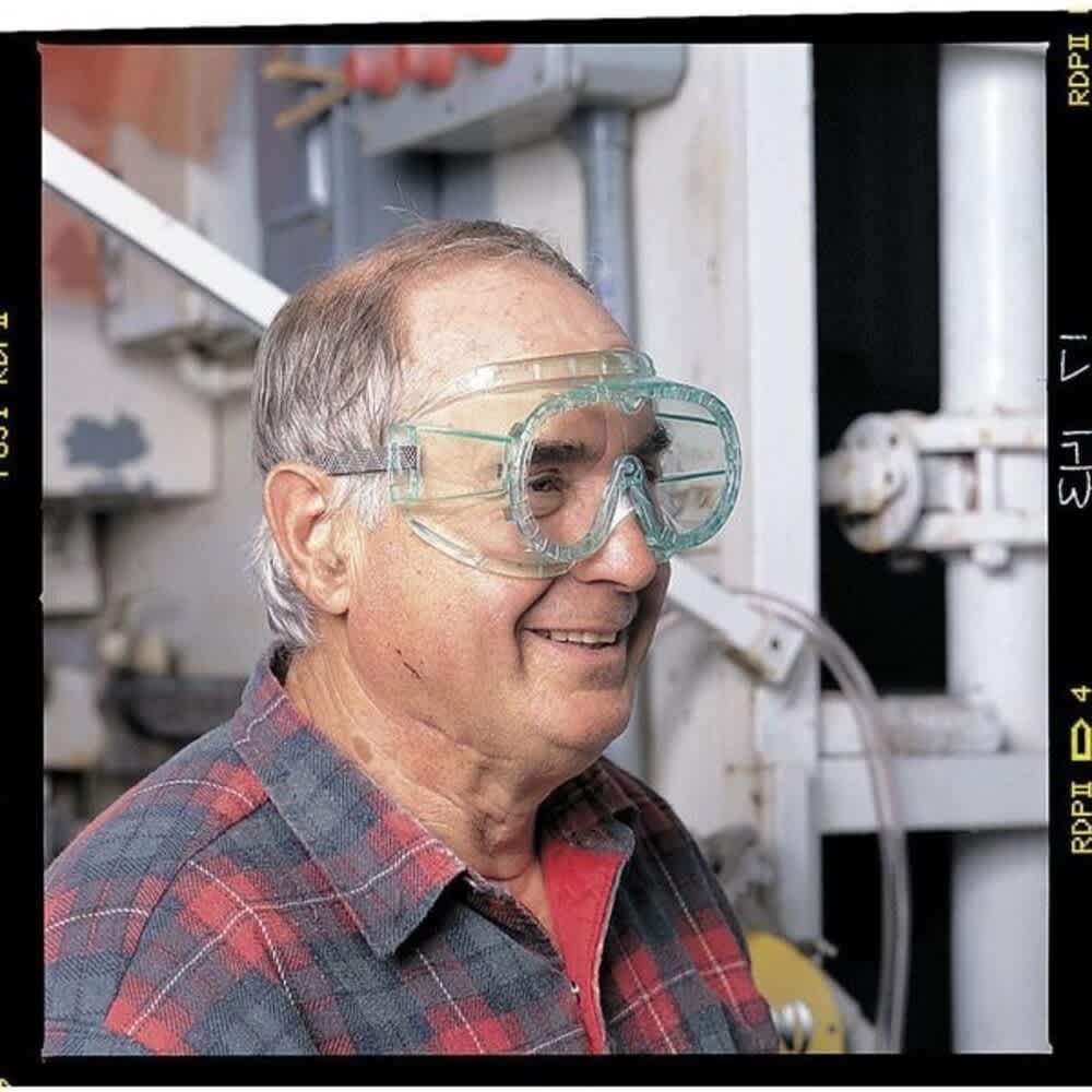Sellstrom Safety Goggles Clear Lens Anti-Fog Non-Vented Cloth Strap 881 ...