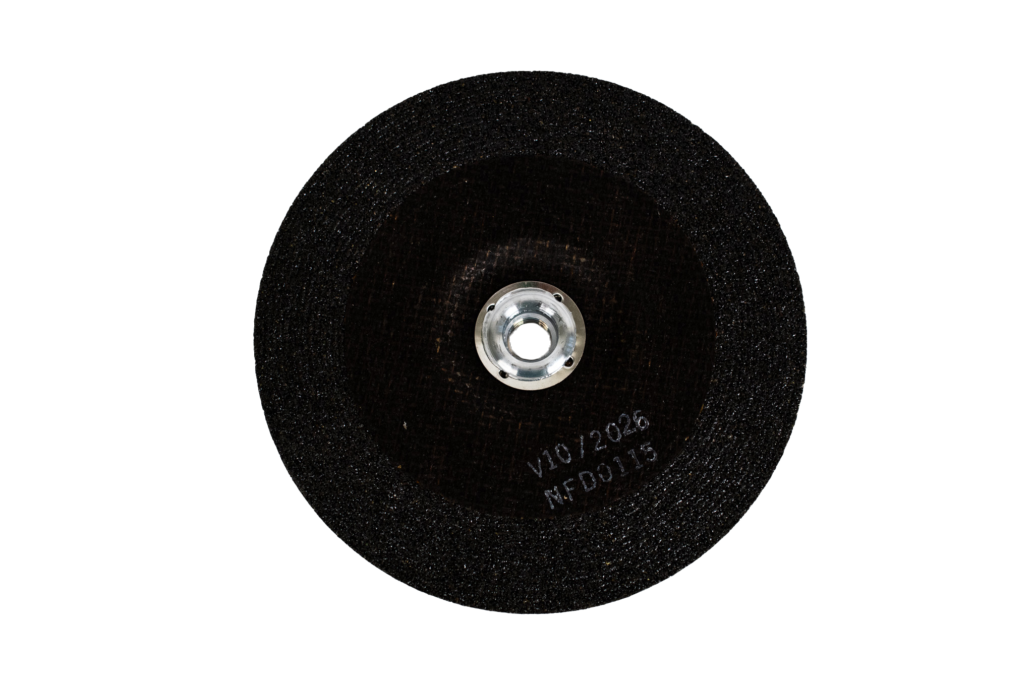 Forney Grinding Wheel 7 in Aluminum Oxide Grinding Wheel 71879 at Lowes