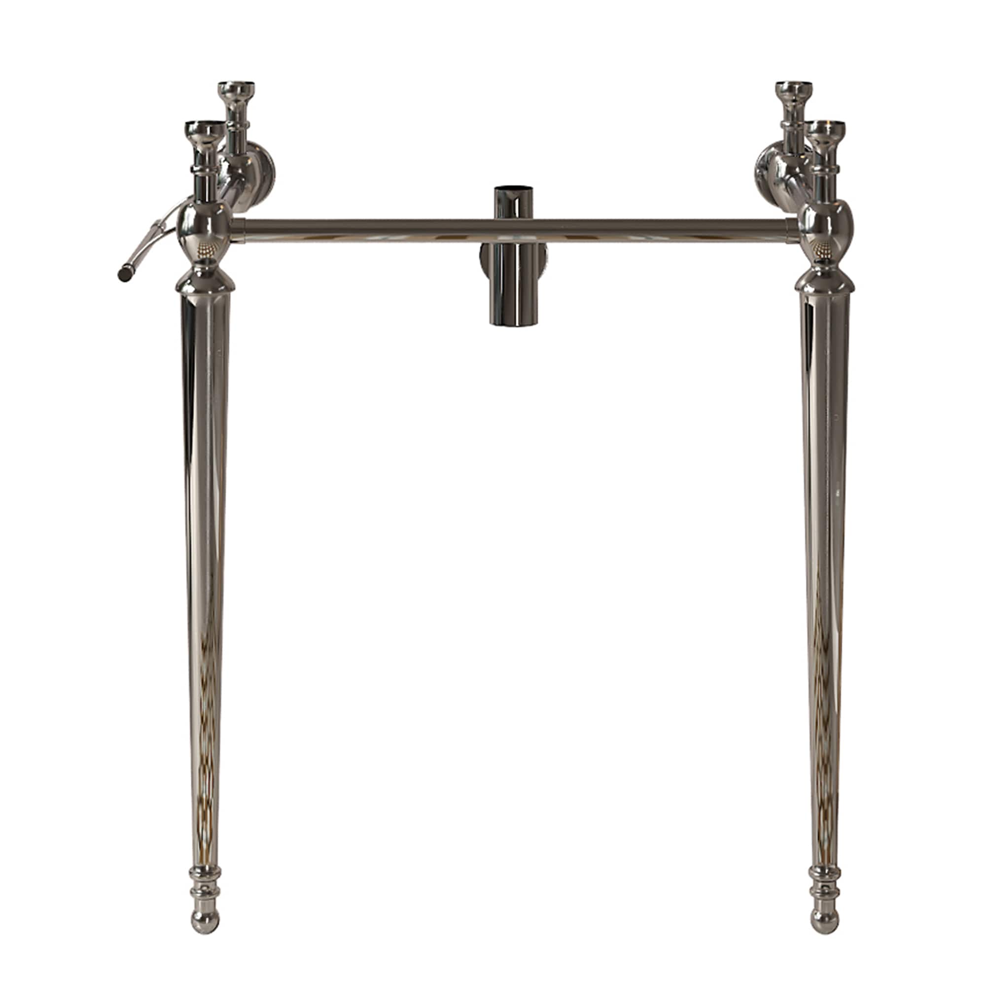 Lowe's New Releases: Sink Legs