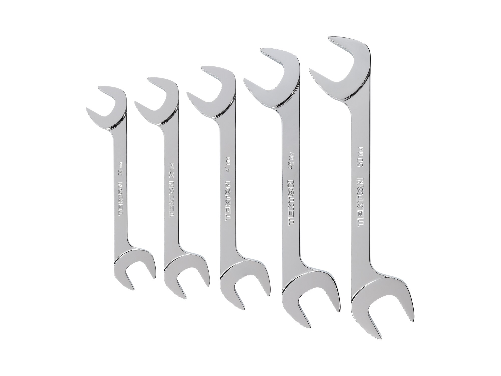 Tekton angle wrench set store