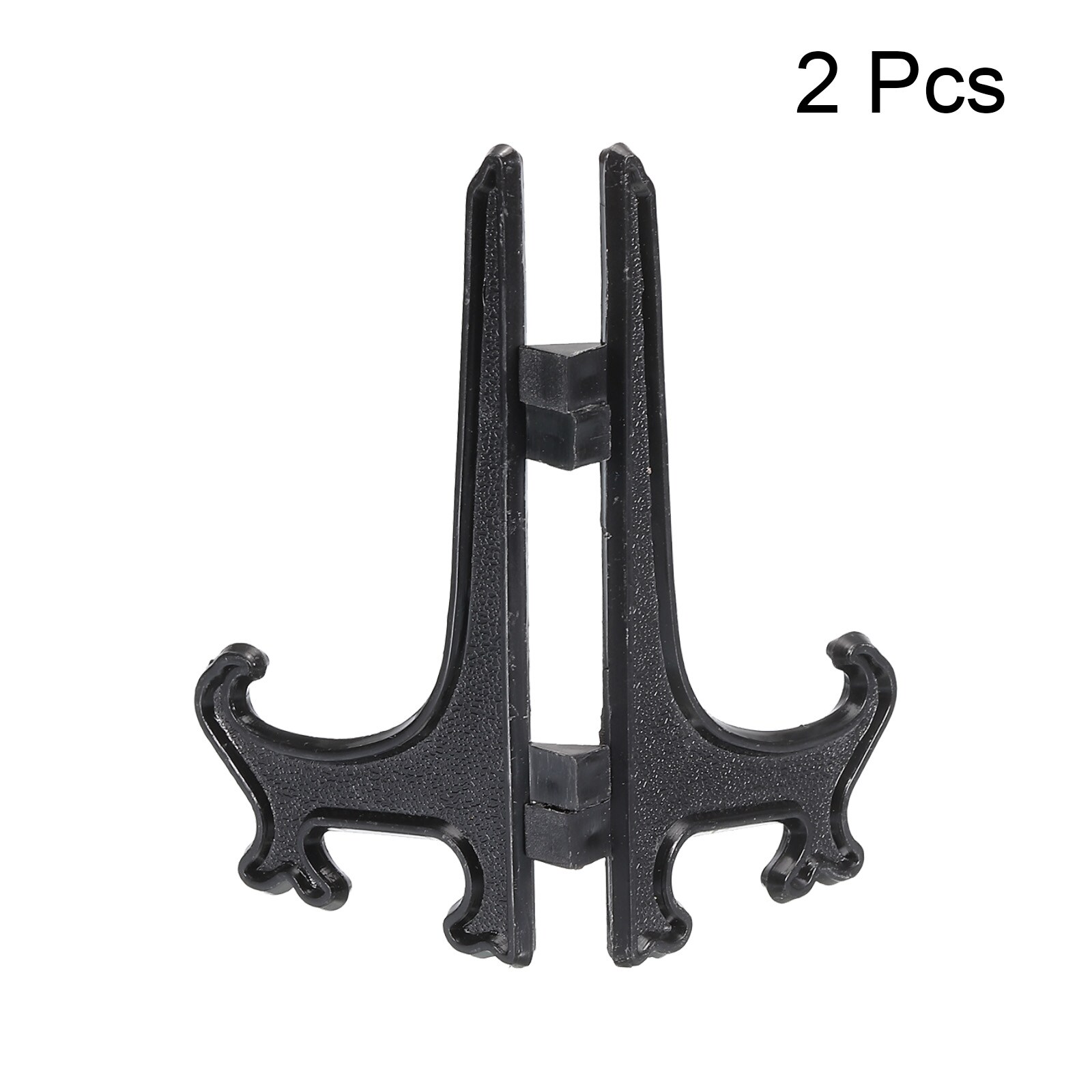 Unique Bargains 11 Inch Display Stand Holders Display Pictures PS ...