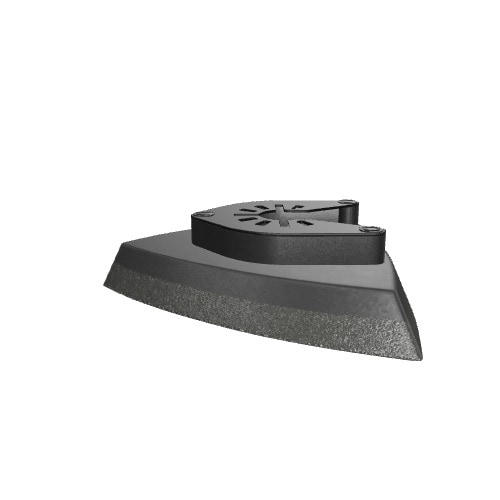 DEWALT Oscillating Tool Pad DWA4200 at Lowes.com
